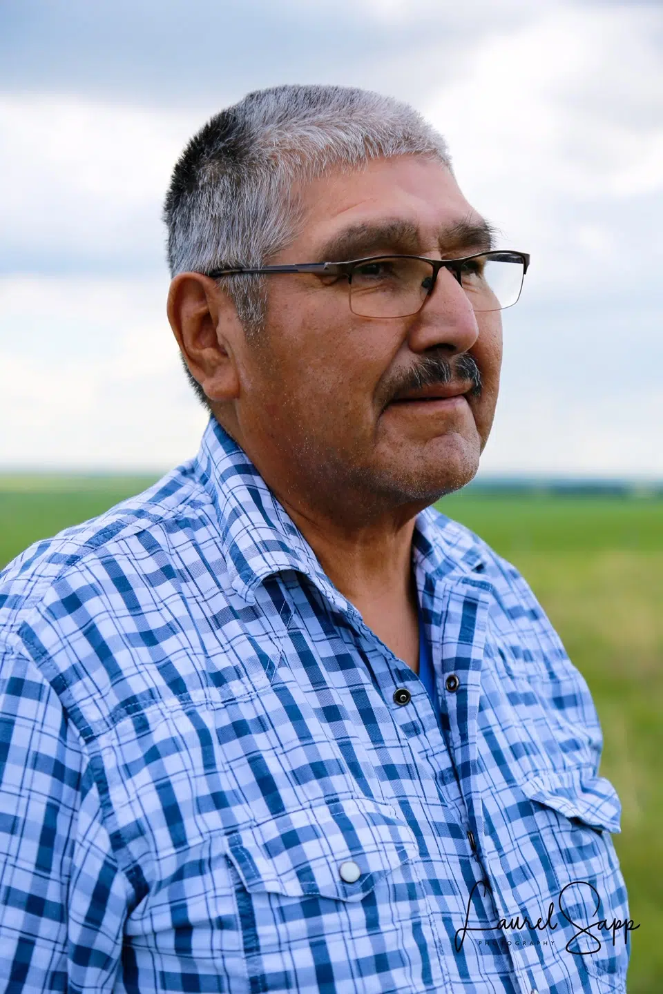 Randall Charles Bear | battlefordsNOW