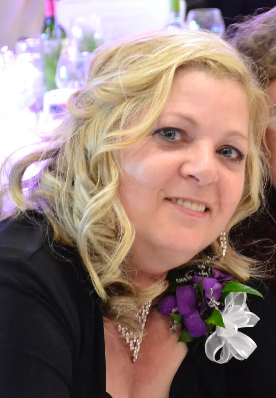 Sharon Marie Foulds | battlefordsNOW