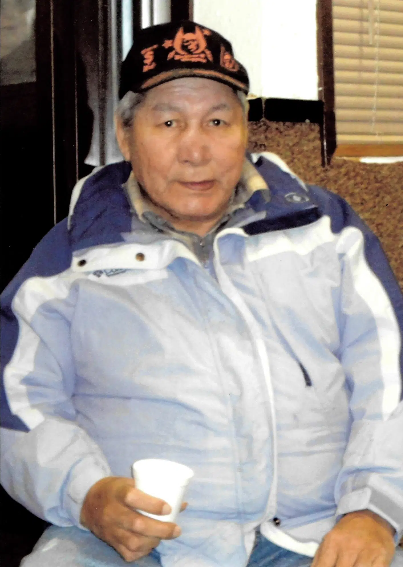 Thomas Bugler | battlefordsNOW