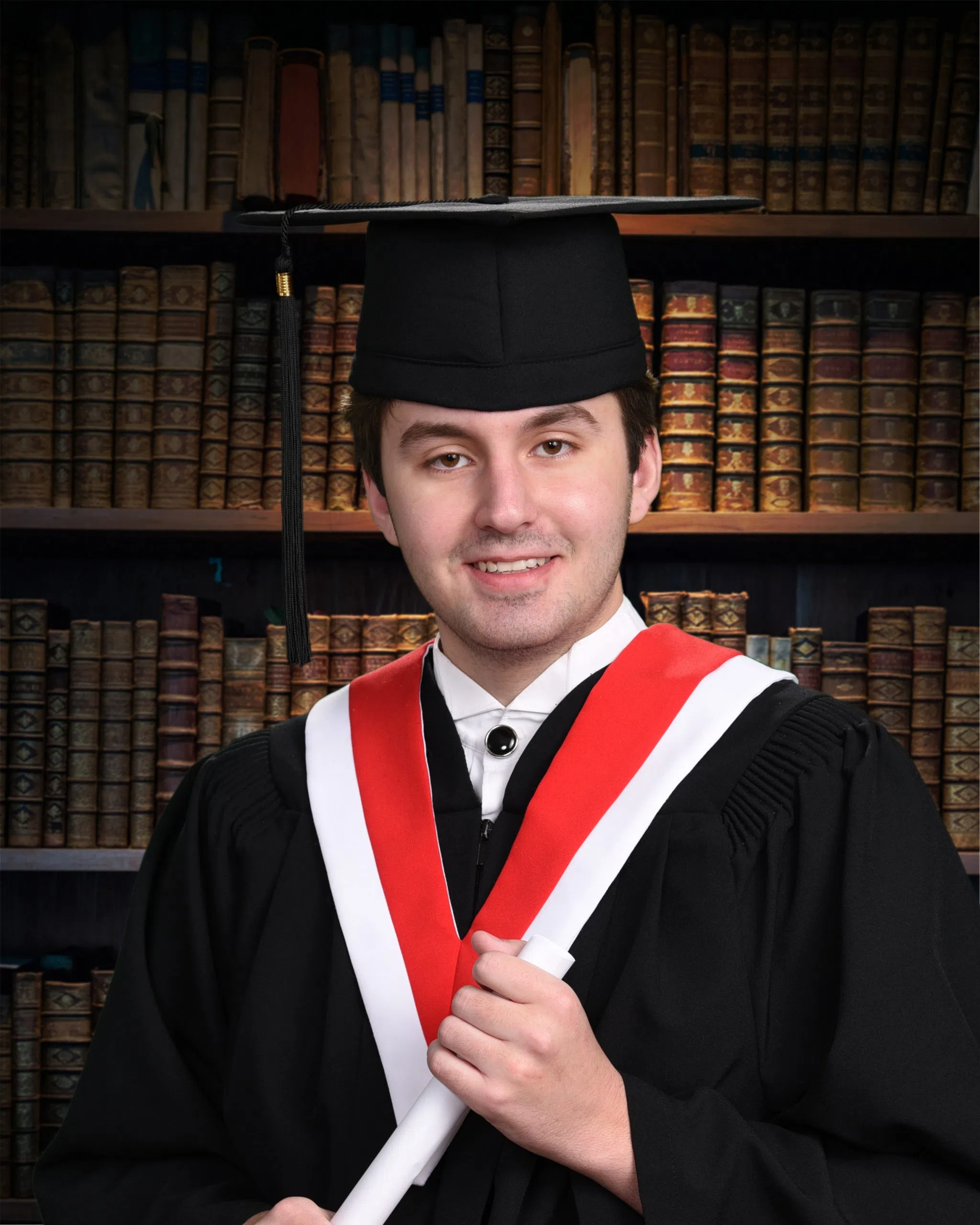 Ethan Greenwald | battlefordsNOW