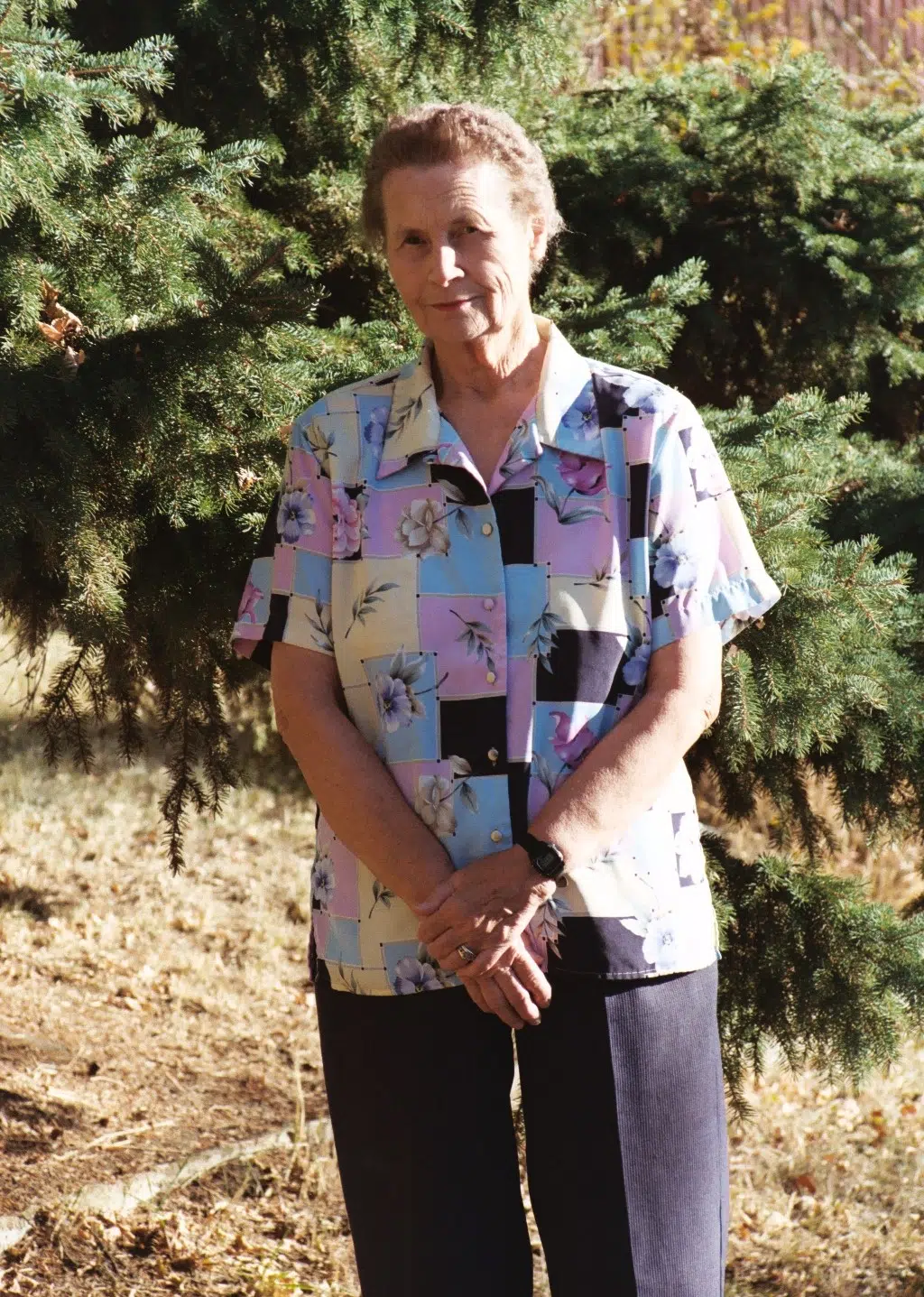 Joyce Elizabeth Howdle | battlefordsNOW