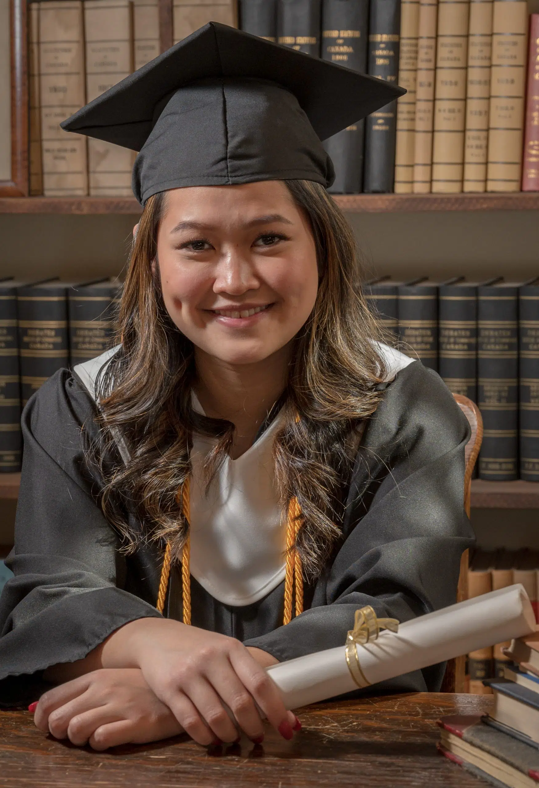 Kyla Manlapig | battlefordsNOW