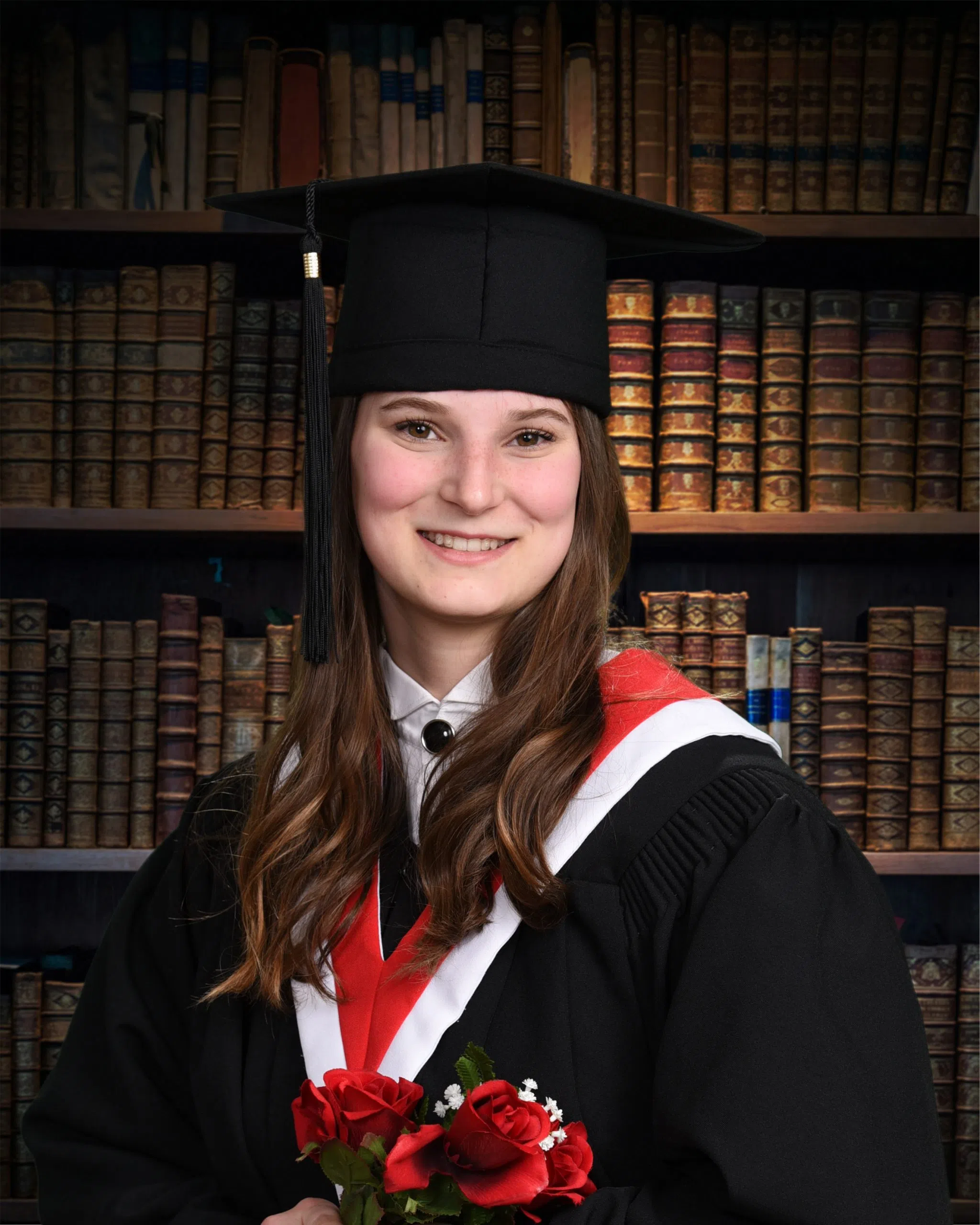 Olivia Poschenrieder | battlefordsNOW