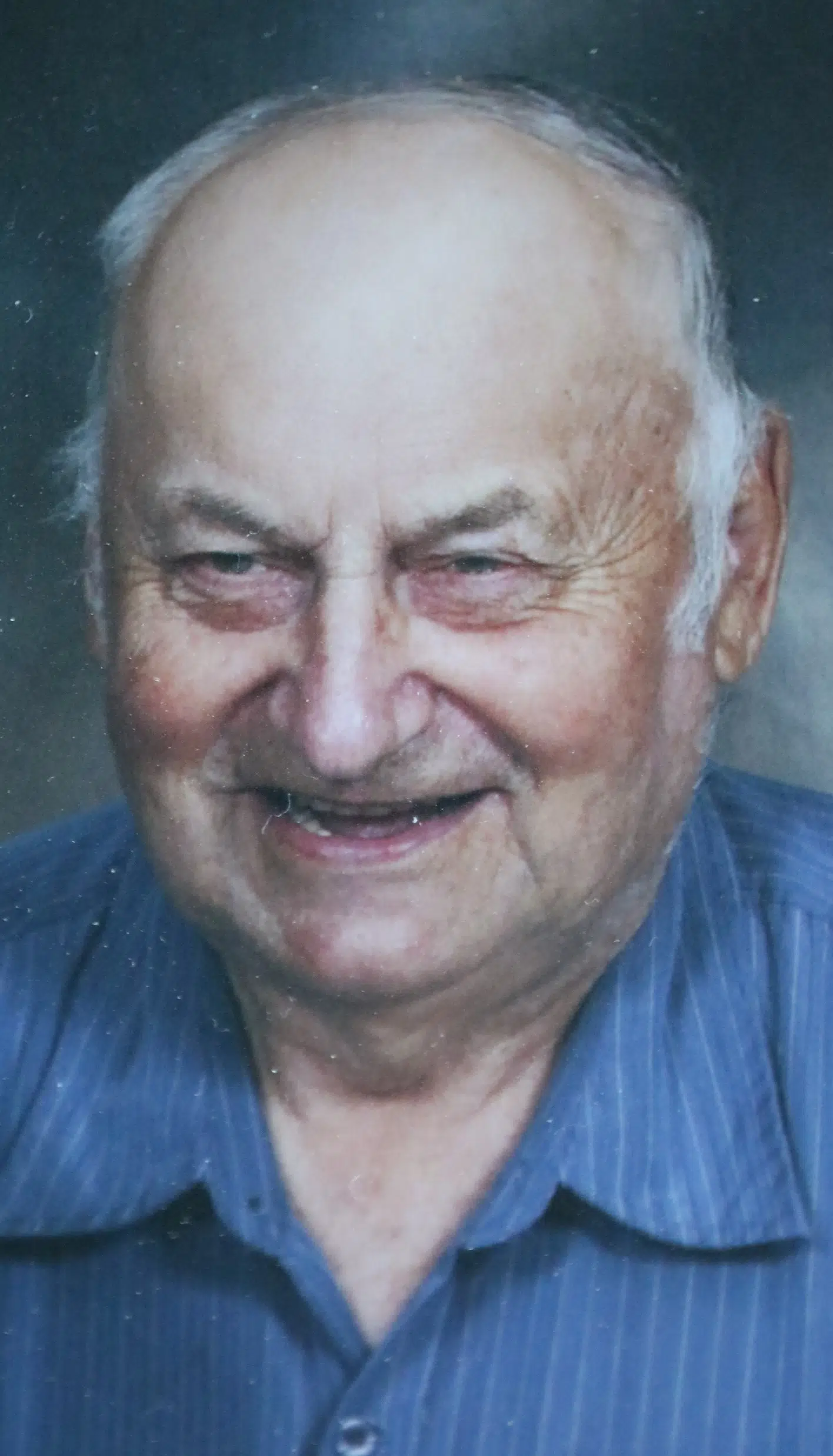 John Andrew Pavka | battlefordsNOW