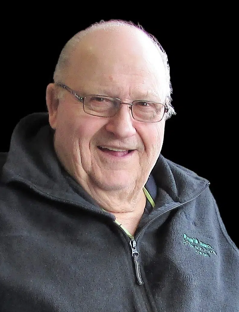 Raymond Corbeil | battlefordsNOW