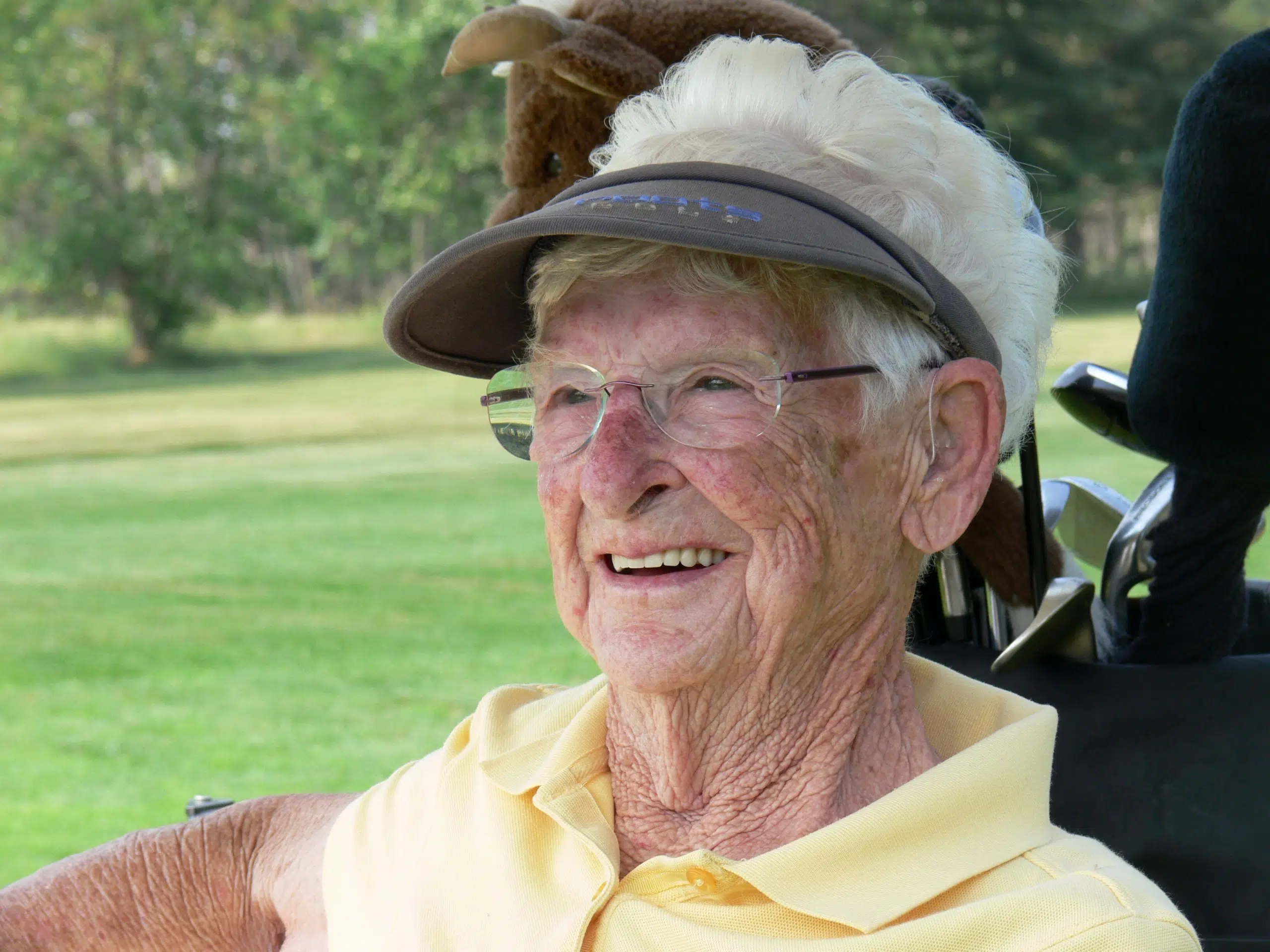 Germaine Bellanger | battlefordsNOW