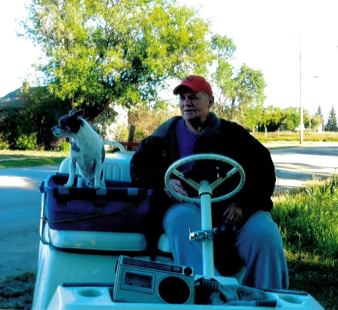 Robert “Bob” Neil MacLeod | battlefordsNOW