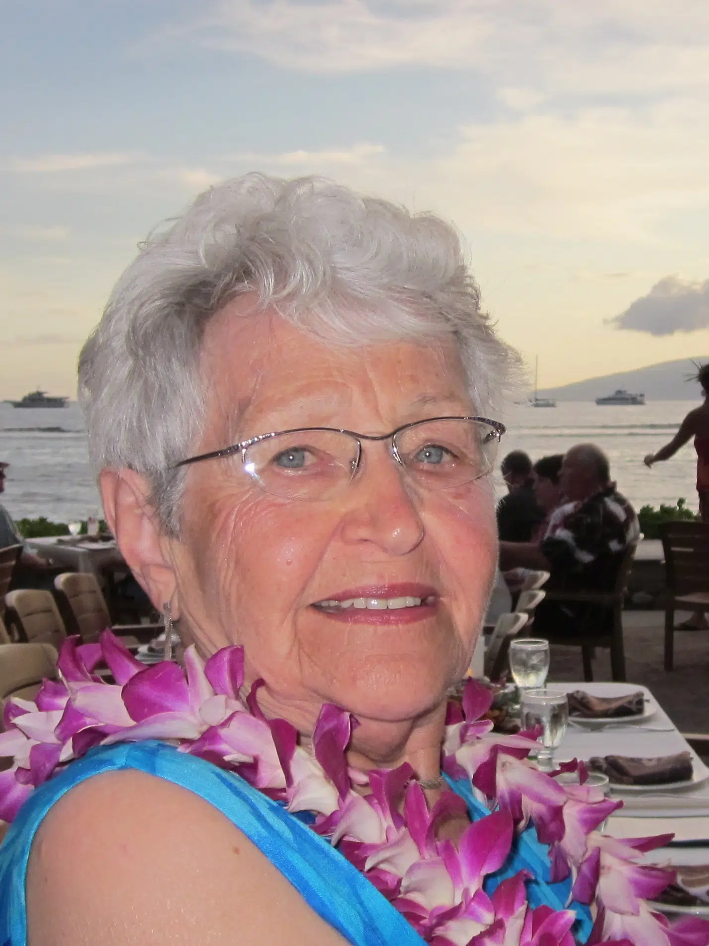 Doris Mary Allan | battlefordsNOW