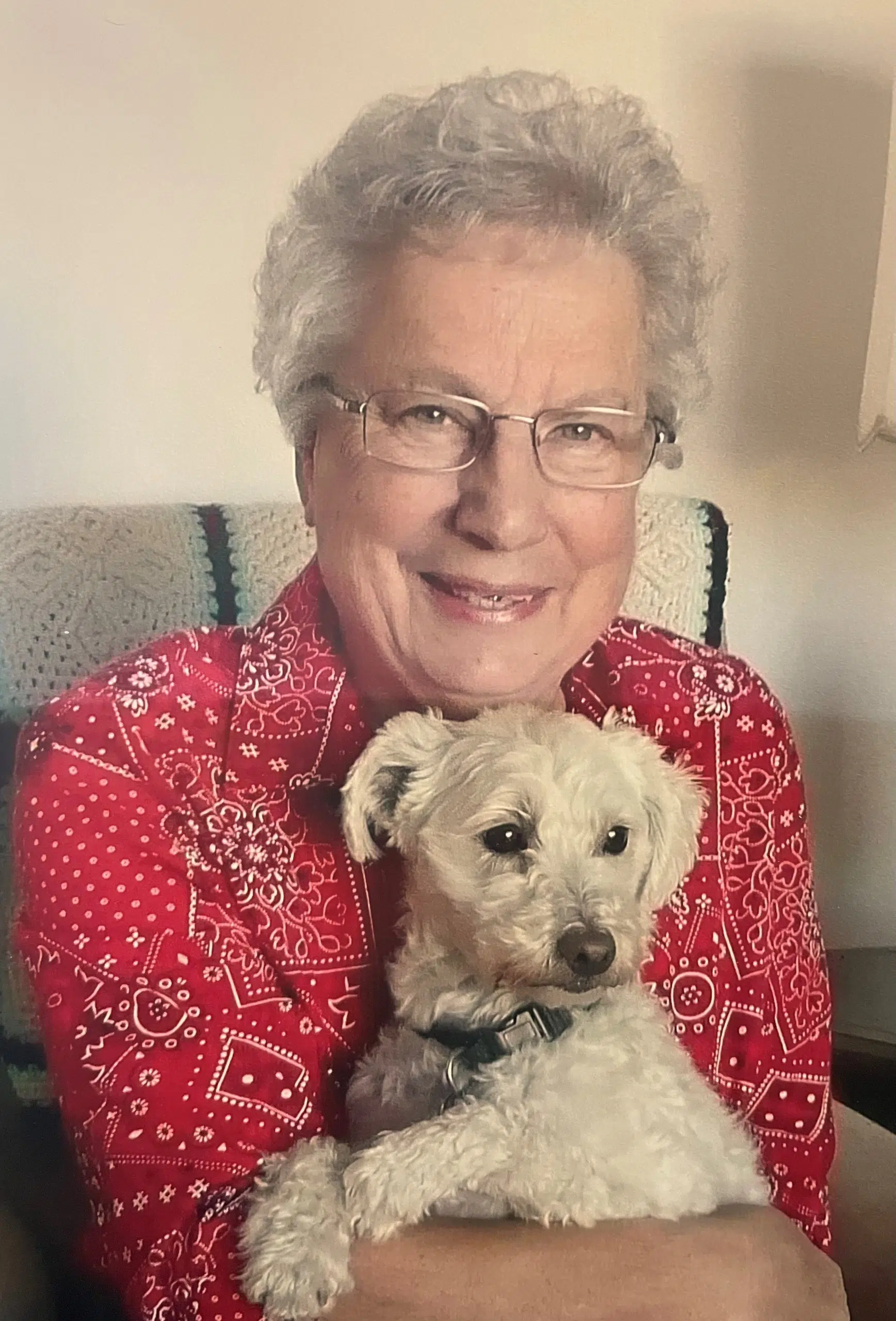 Elizabeth “Lucy” Howes | battlefordsNOW