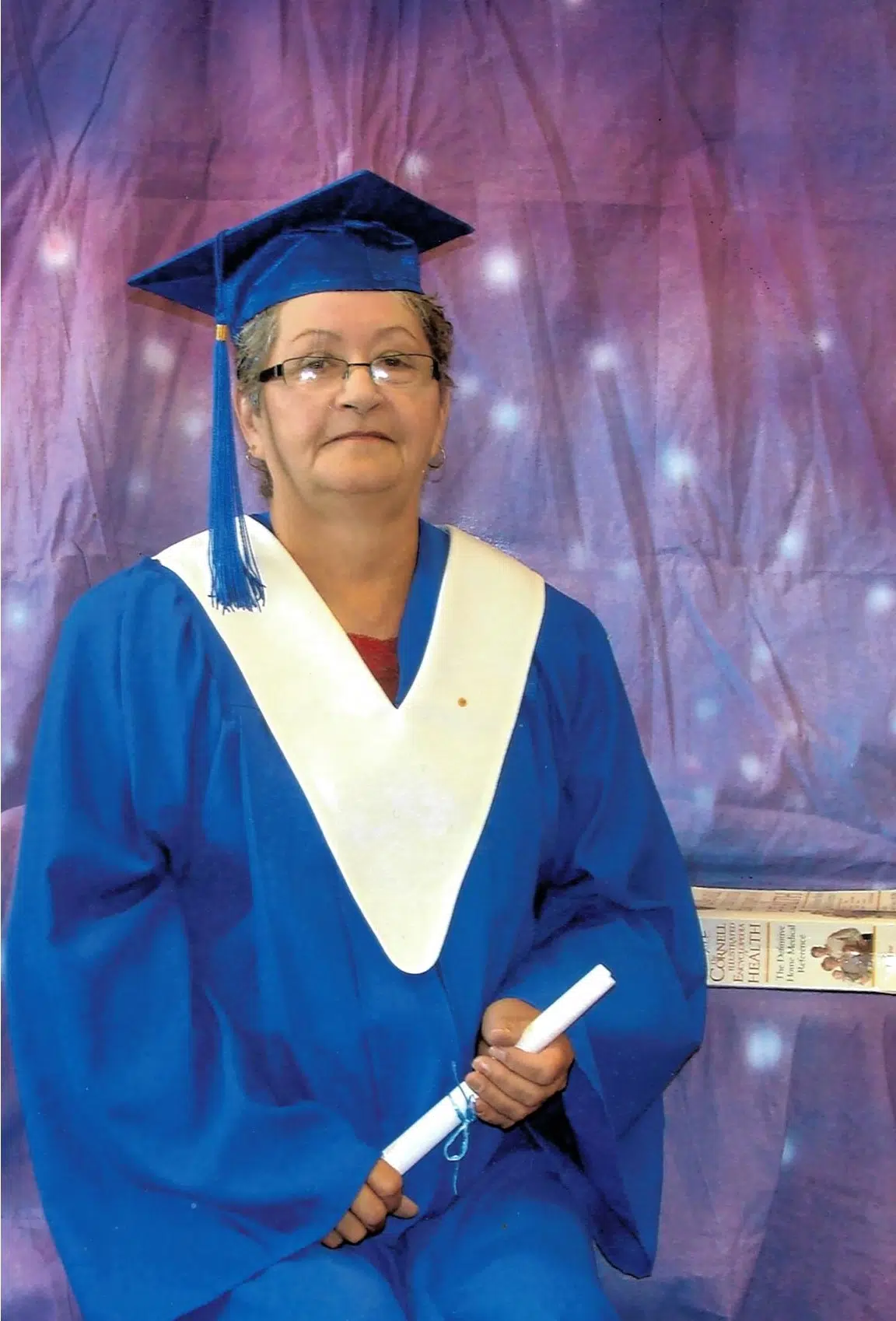 Mrs. Linda Nault | battlefordsNOW