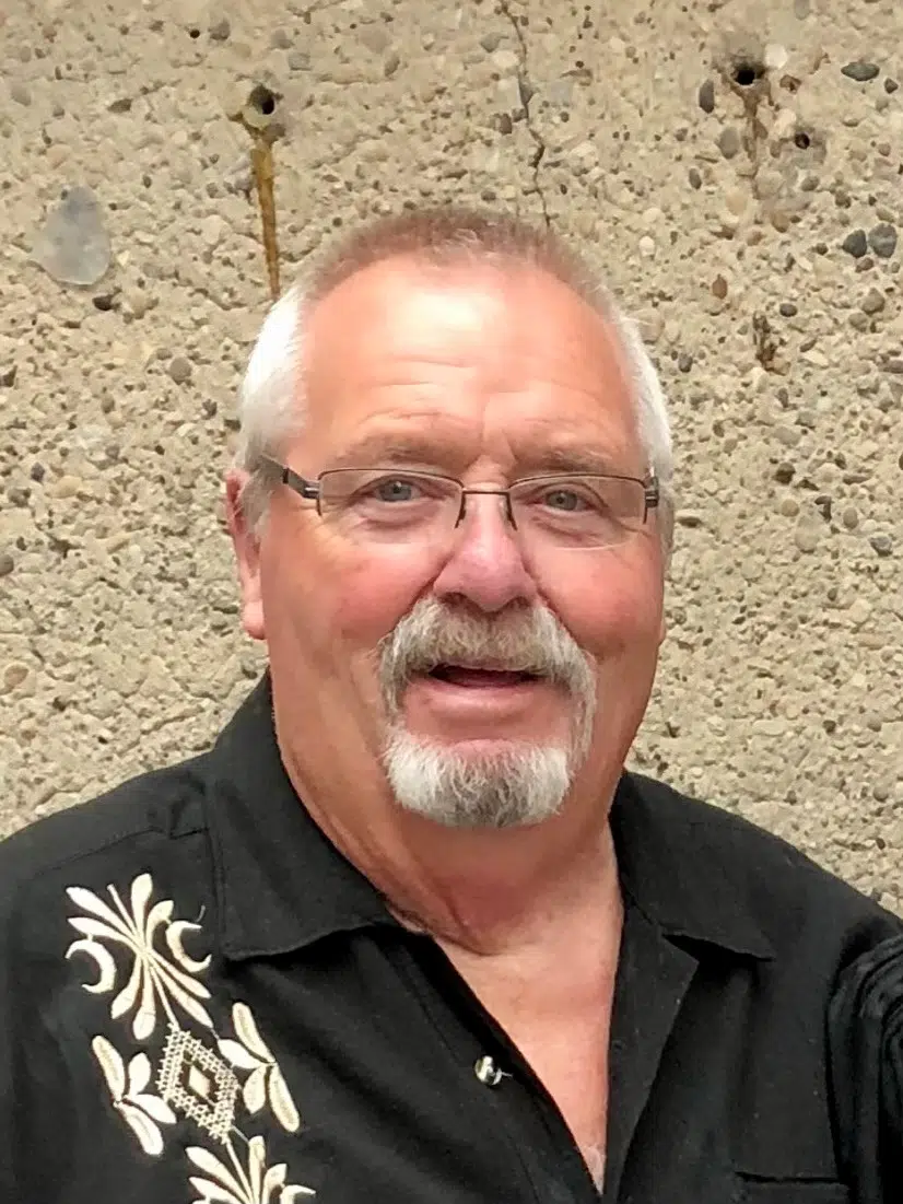 Mr. Ronald Piper | battlefordsNOW