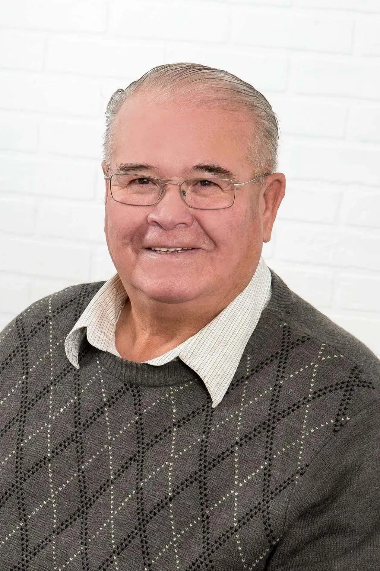 Oliver Raymond Fiddler | battlefordsNOW