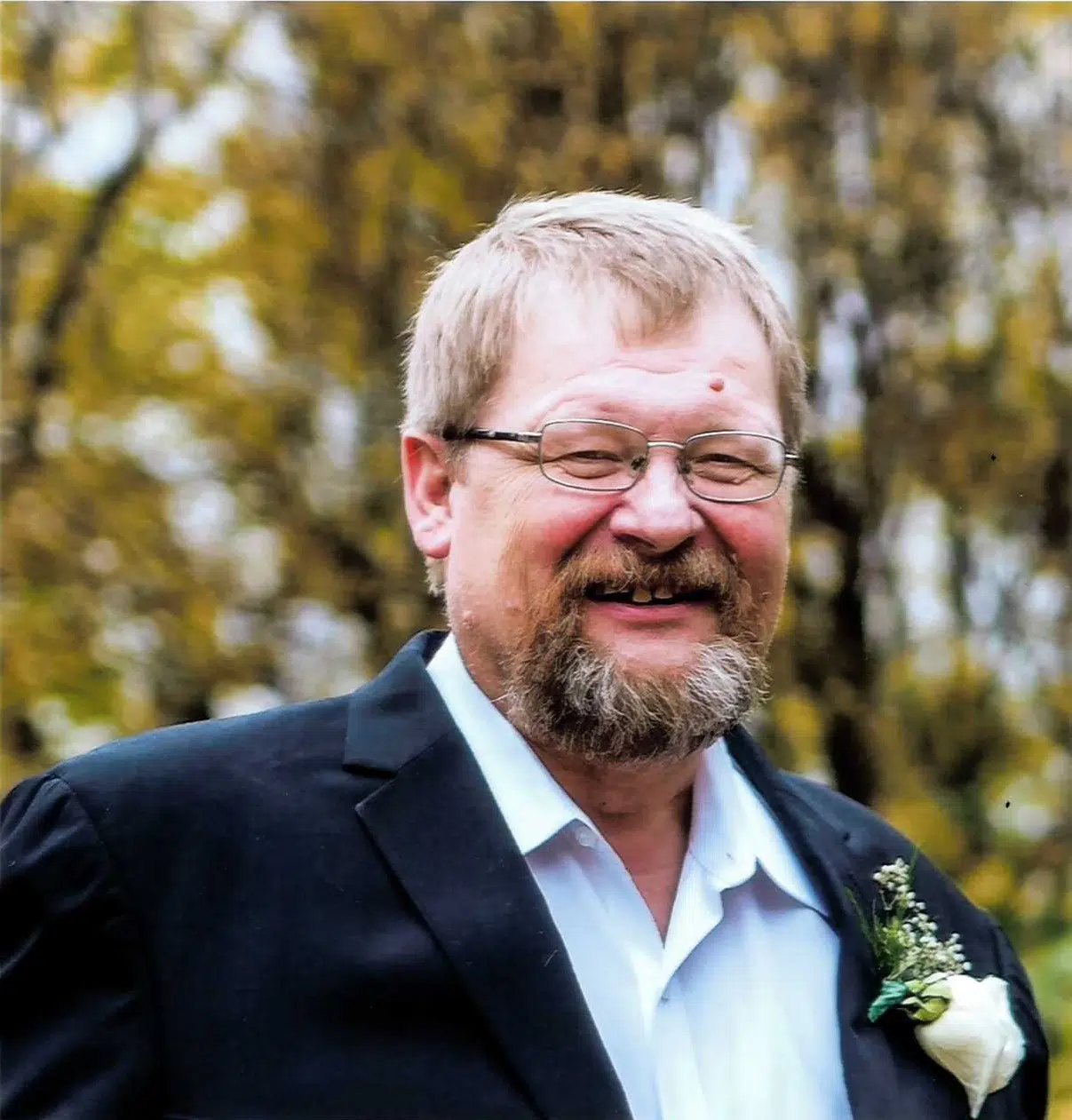 Mr. Ronald Krenn | battlefordsNOW