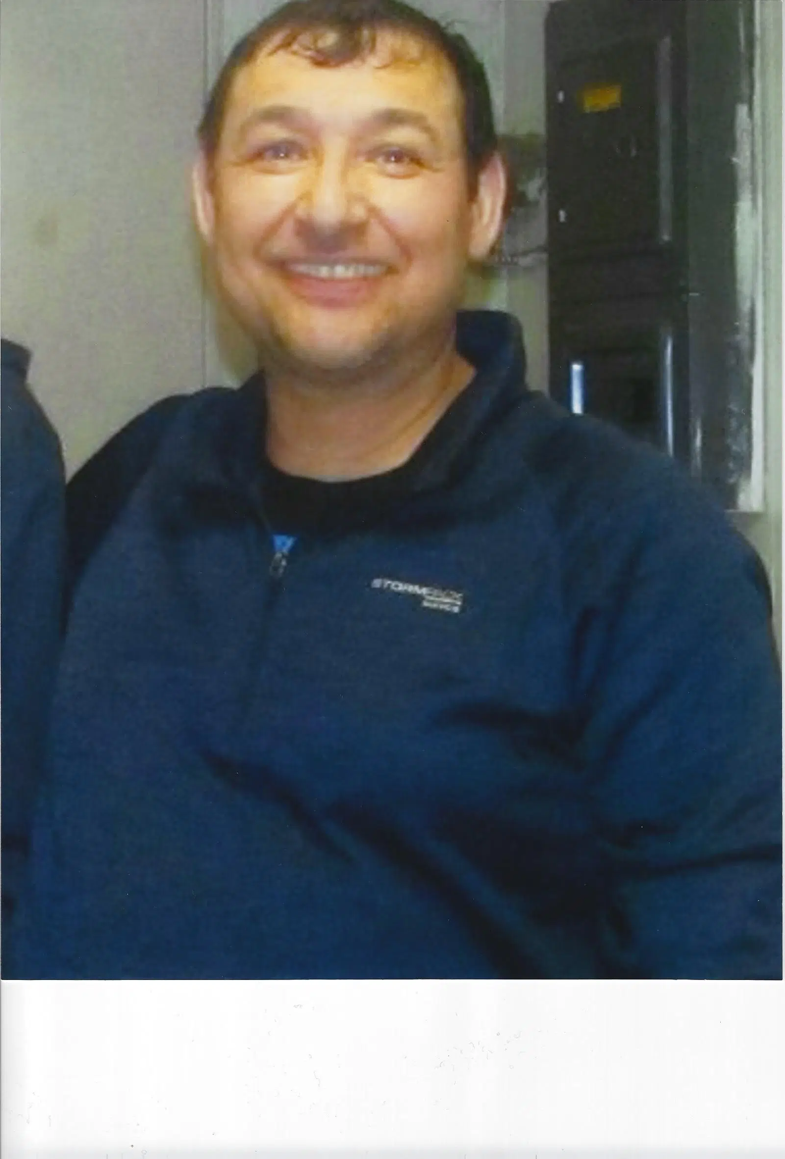 Jason Kennedy (Bearsears) | battlefordsNOW