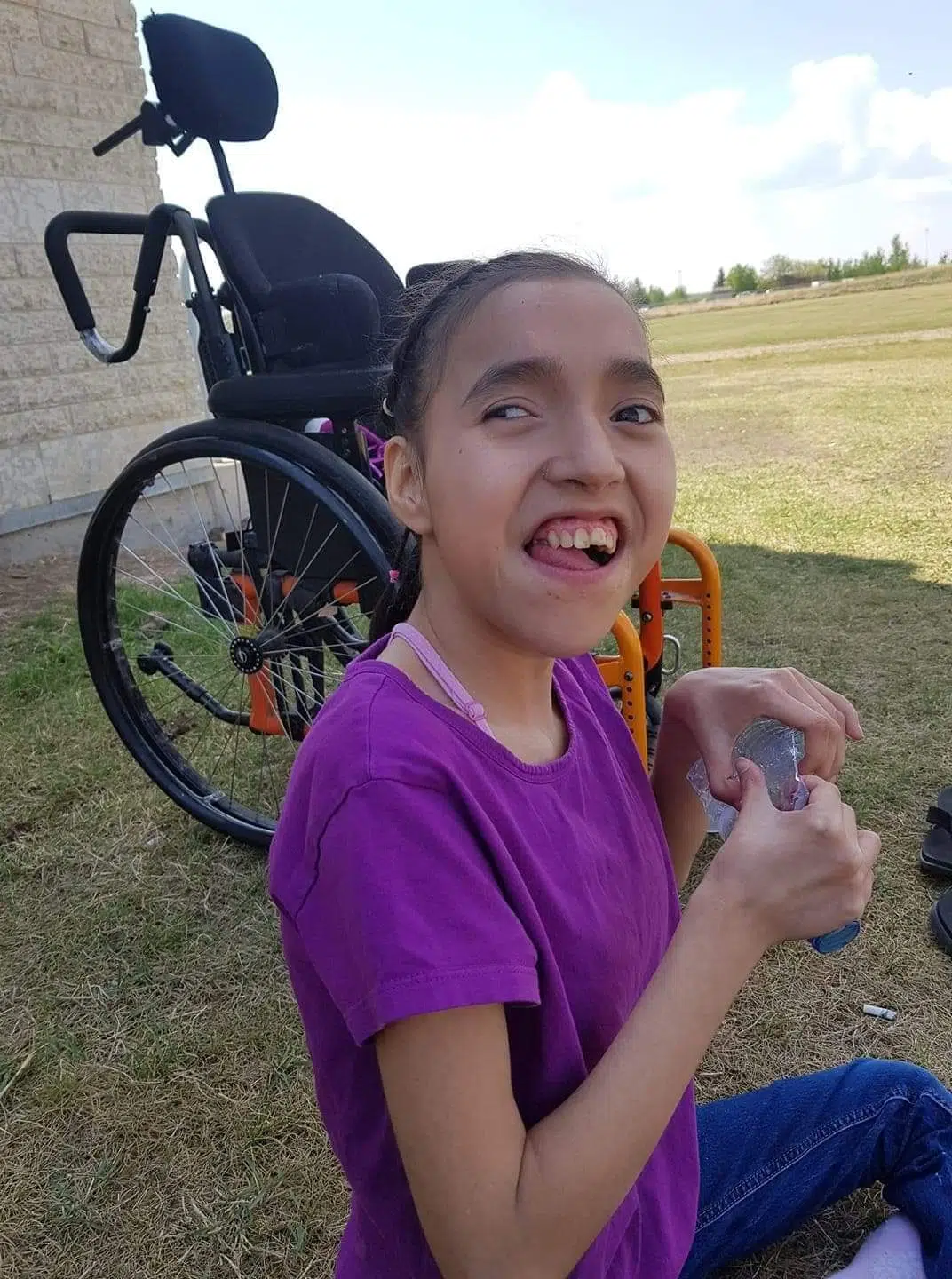 Tasheena Tipewan | battlefordsNOW