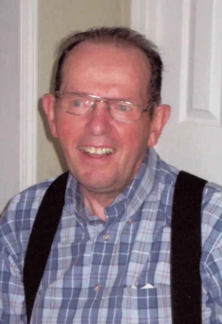 Mr. R. Terence “Terry” Wakelin | battlefordsNOW