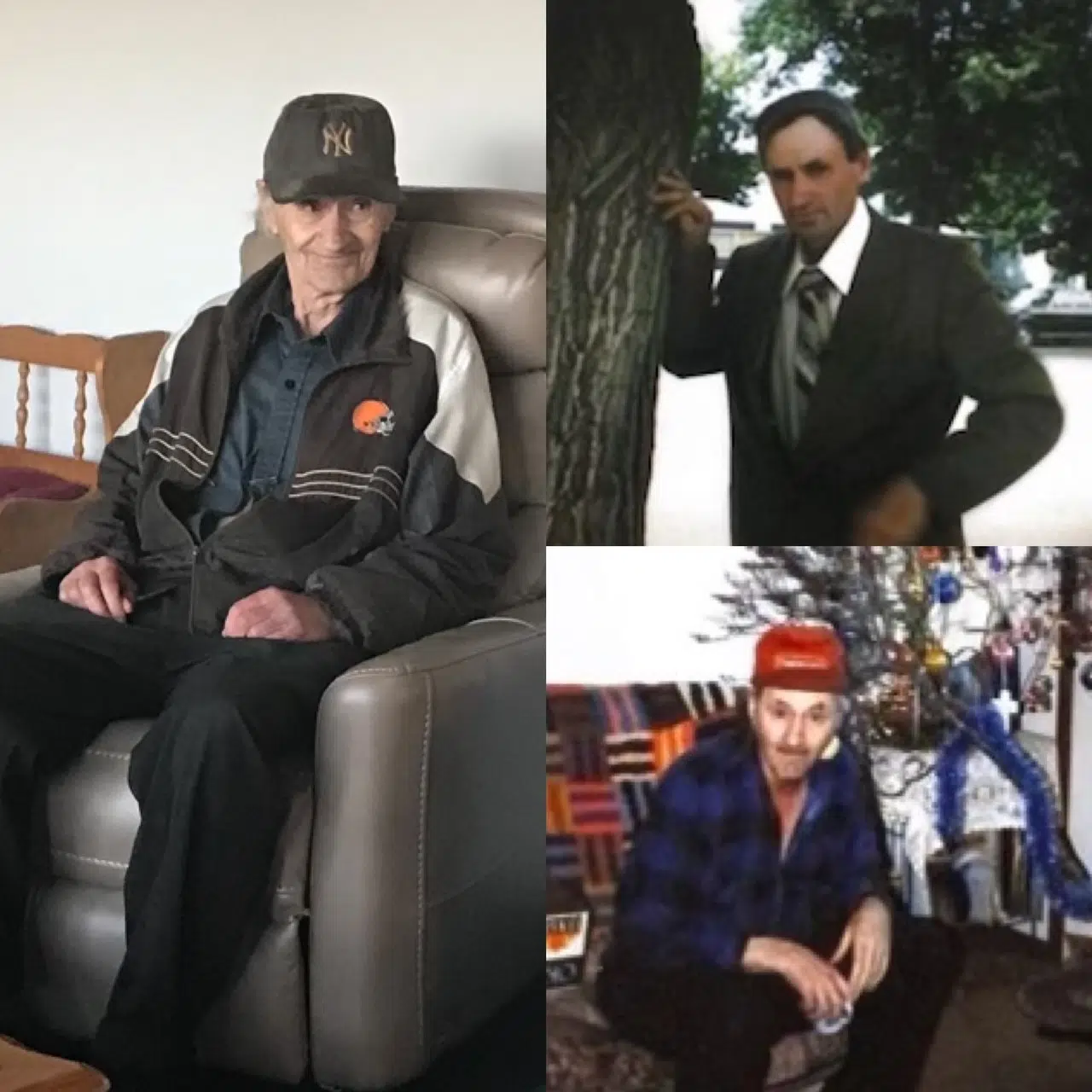 Mr. Norman Russell | battlefordsNOW