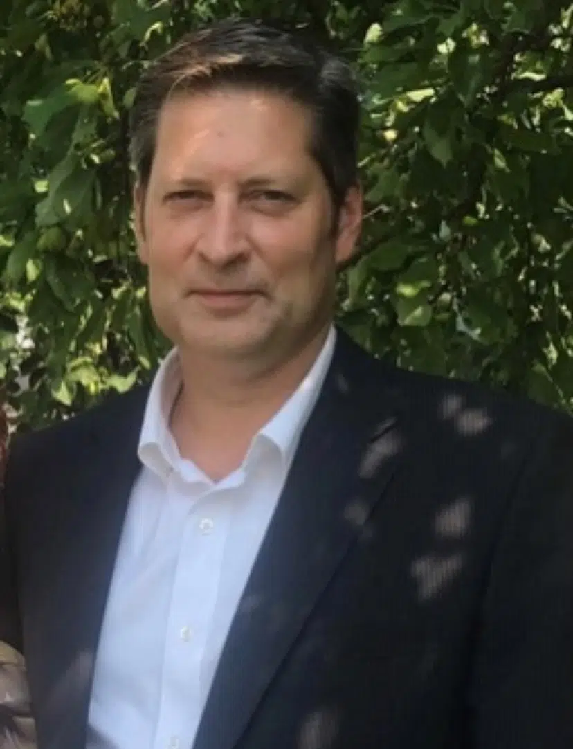 Mr. Terence “Terry” Korpach | battlefordsNOW