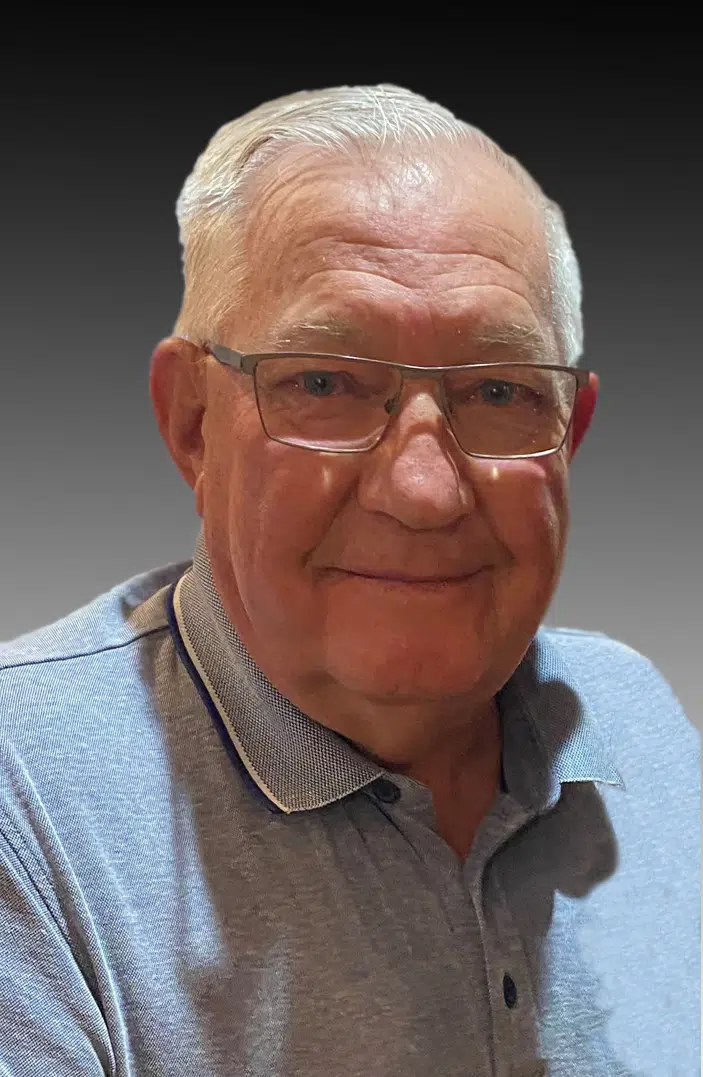 Mr. Wilfred “Wilf” Perlinger | battlefordsNOW