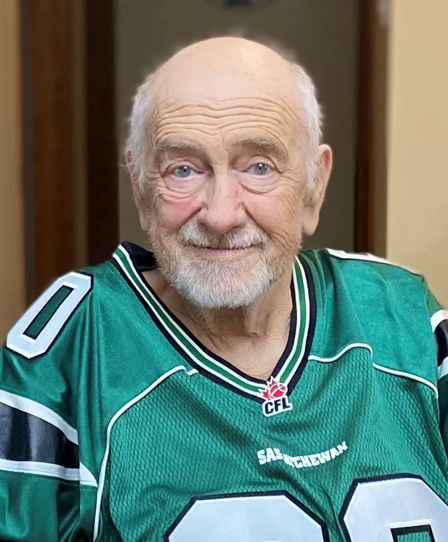 Mr. Ronald Basset | battlefordsNOW