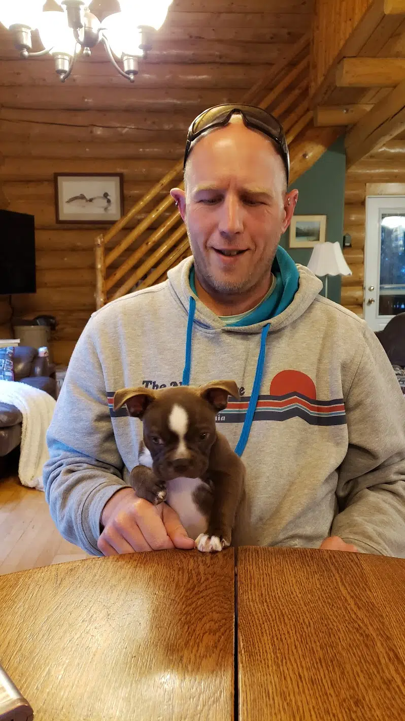 Mr. Patrick Olson | battlefordsNOW