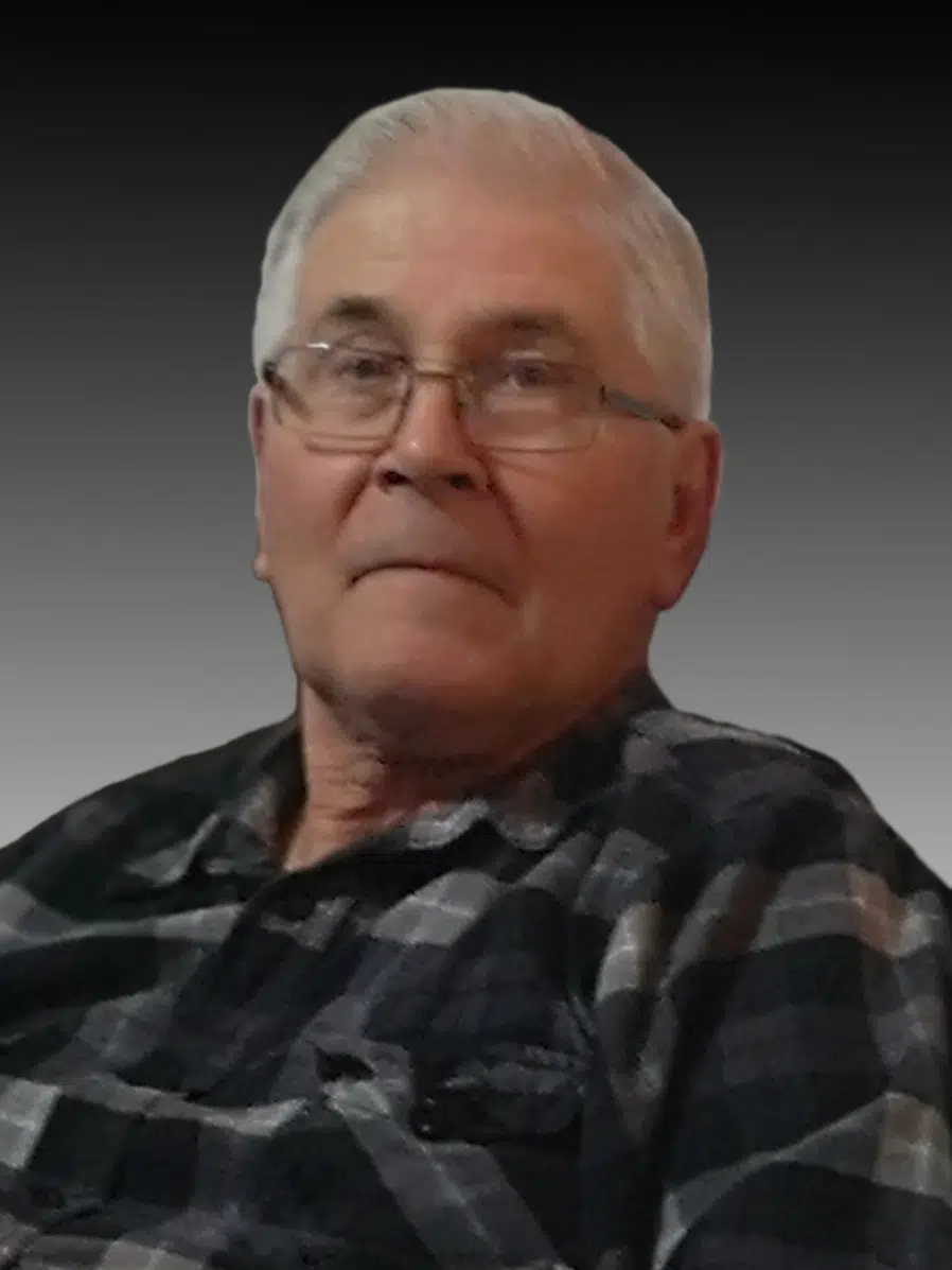 Mr. Maurice Bru | battlefordsNOW