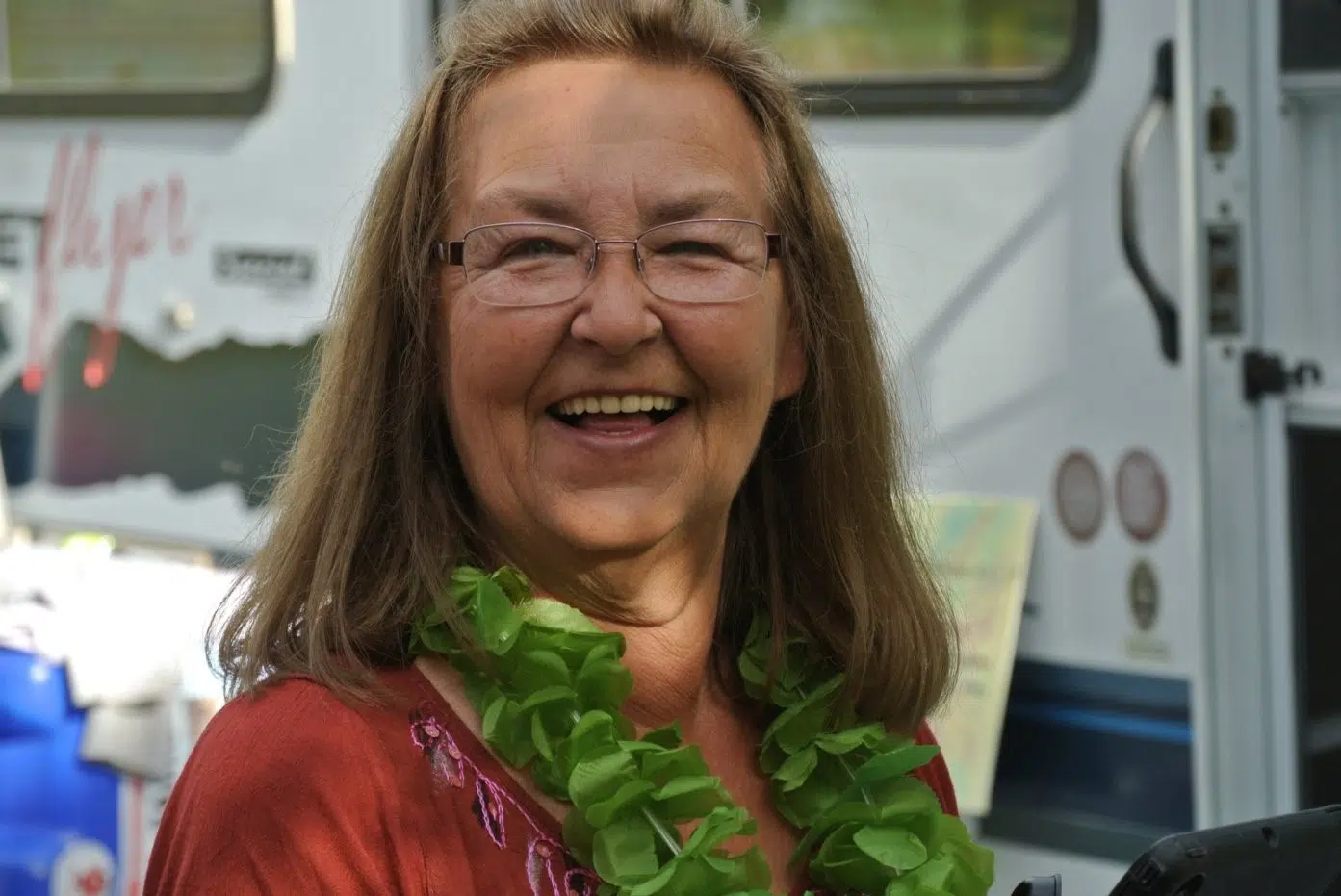 Mrs. Sharon Acker | battlefordsNOW