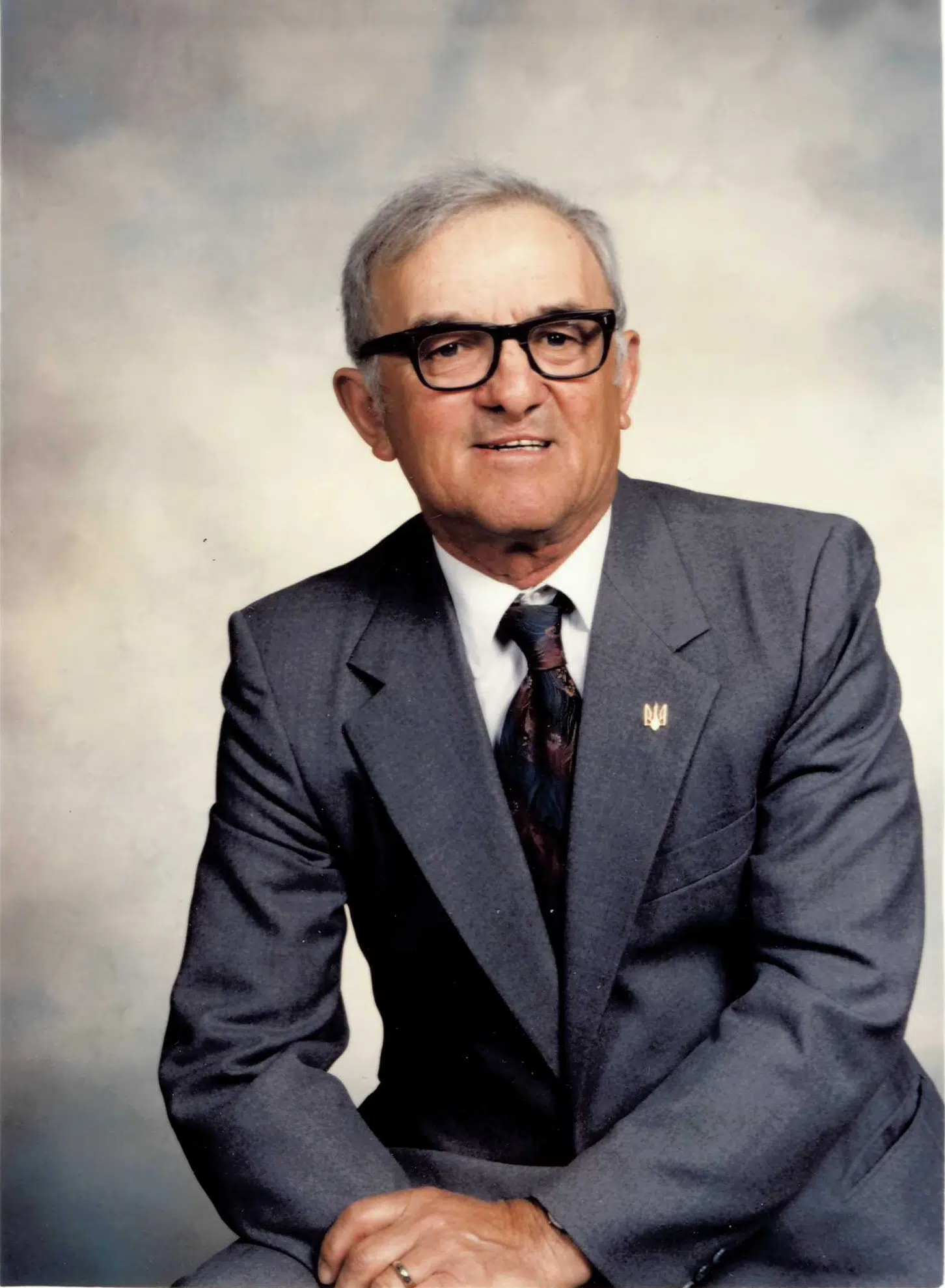 Mr. Raymond Nikiforuk | battlefordsNOW