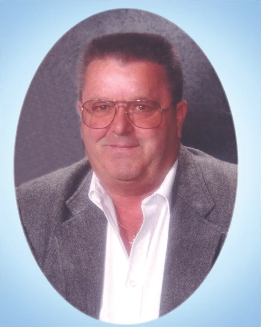 Mr. Gary Kopp | battlefordsNOW