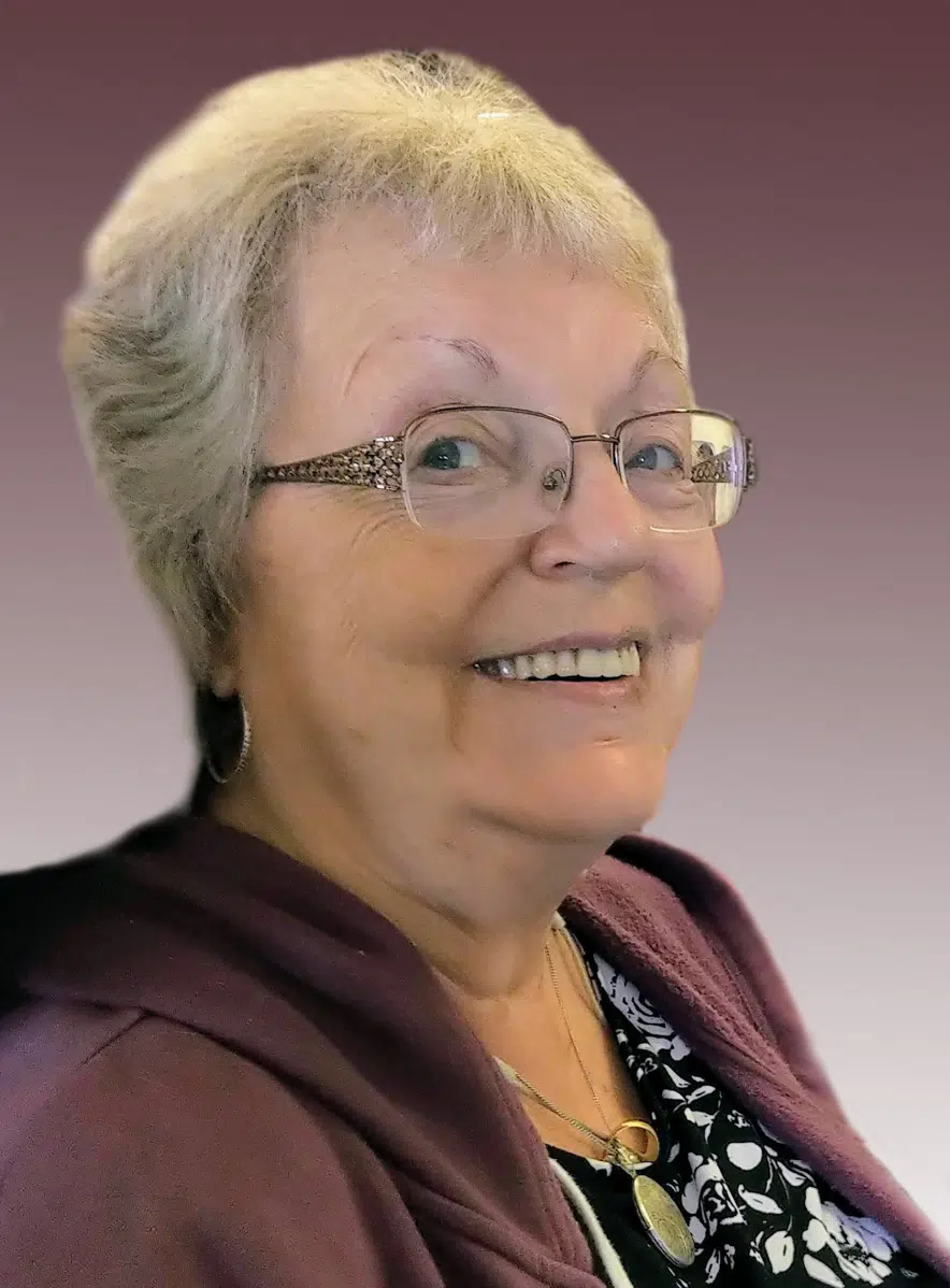 Mrs. Heather Forester | battlefordsNOW