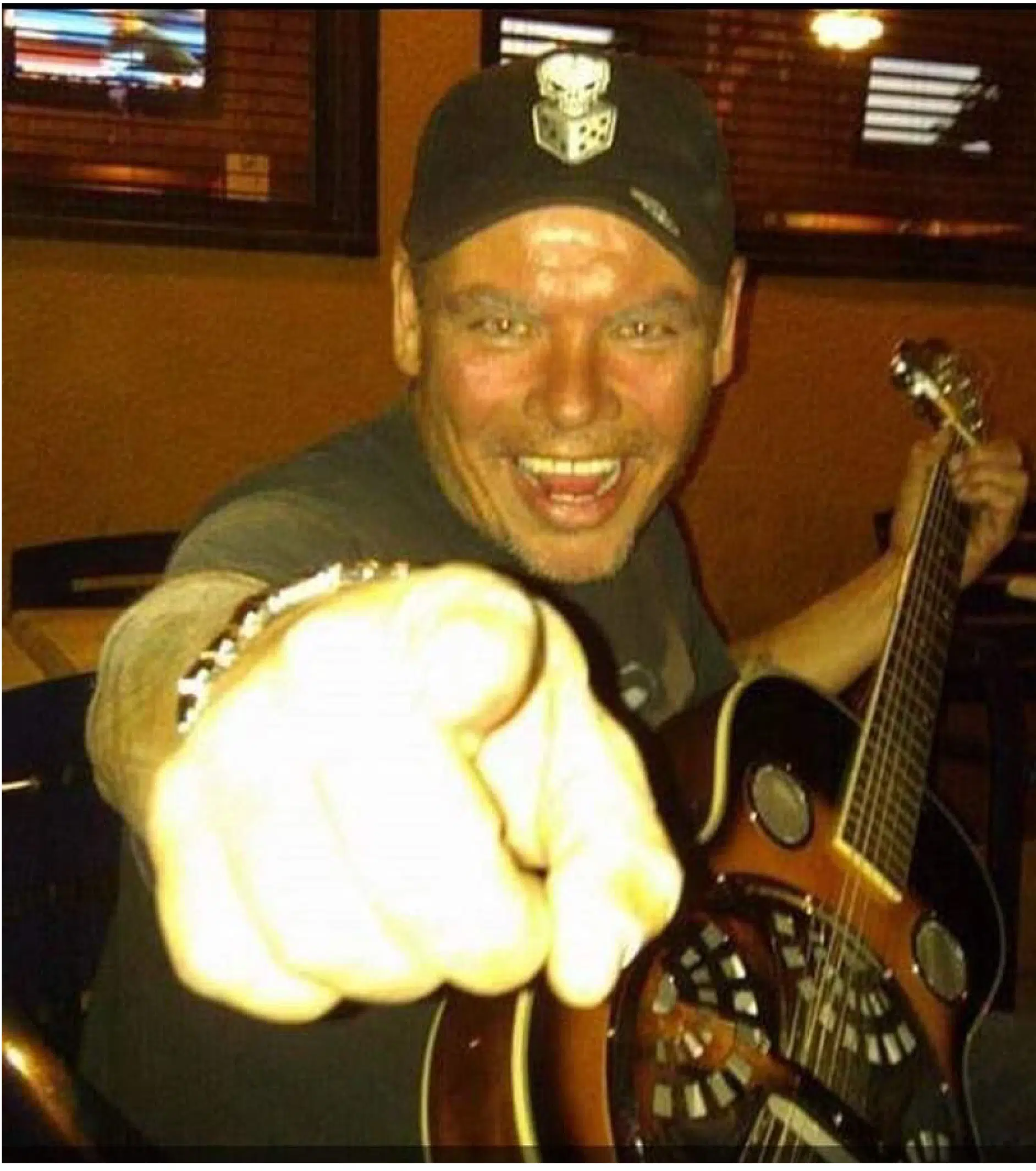 Mr. Blake Caplette | battlefordsNOW