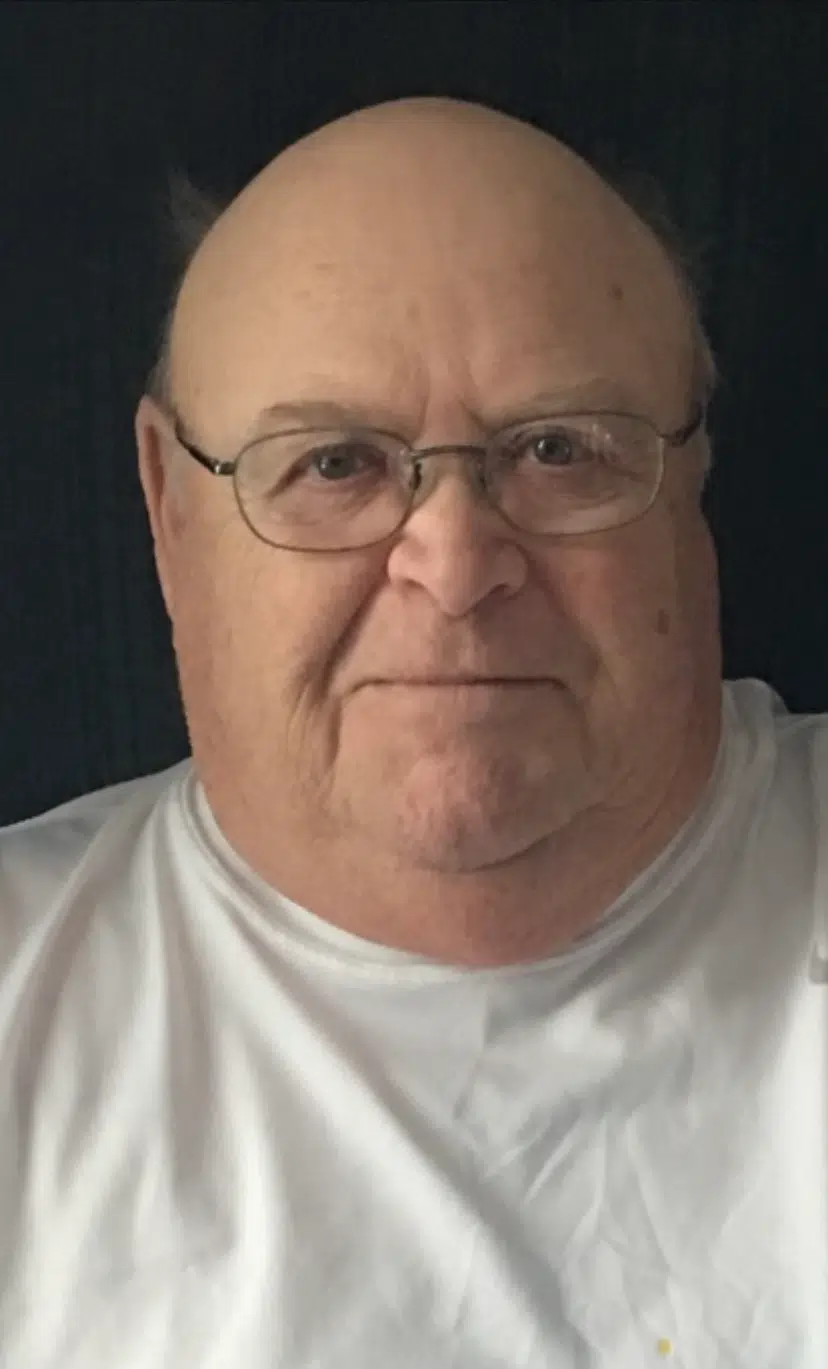 Mr. John Sack | battlefordsNOW