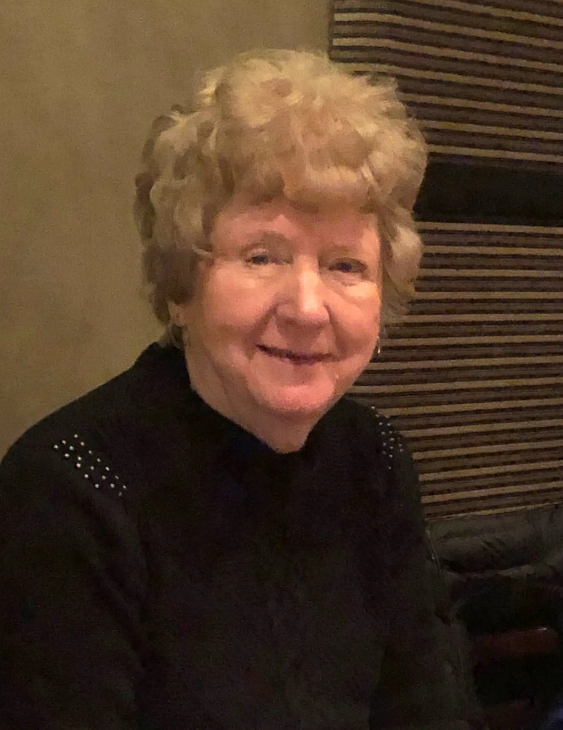 Mrs. Irene Wohlberg | battlefordsNOW