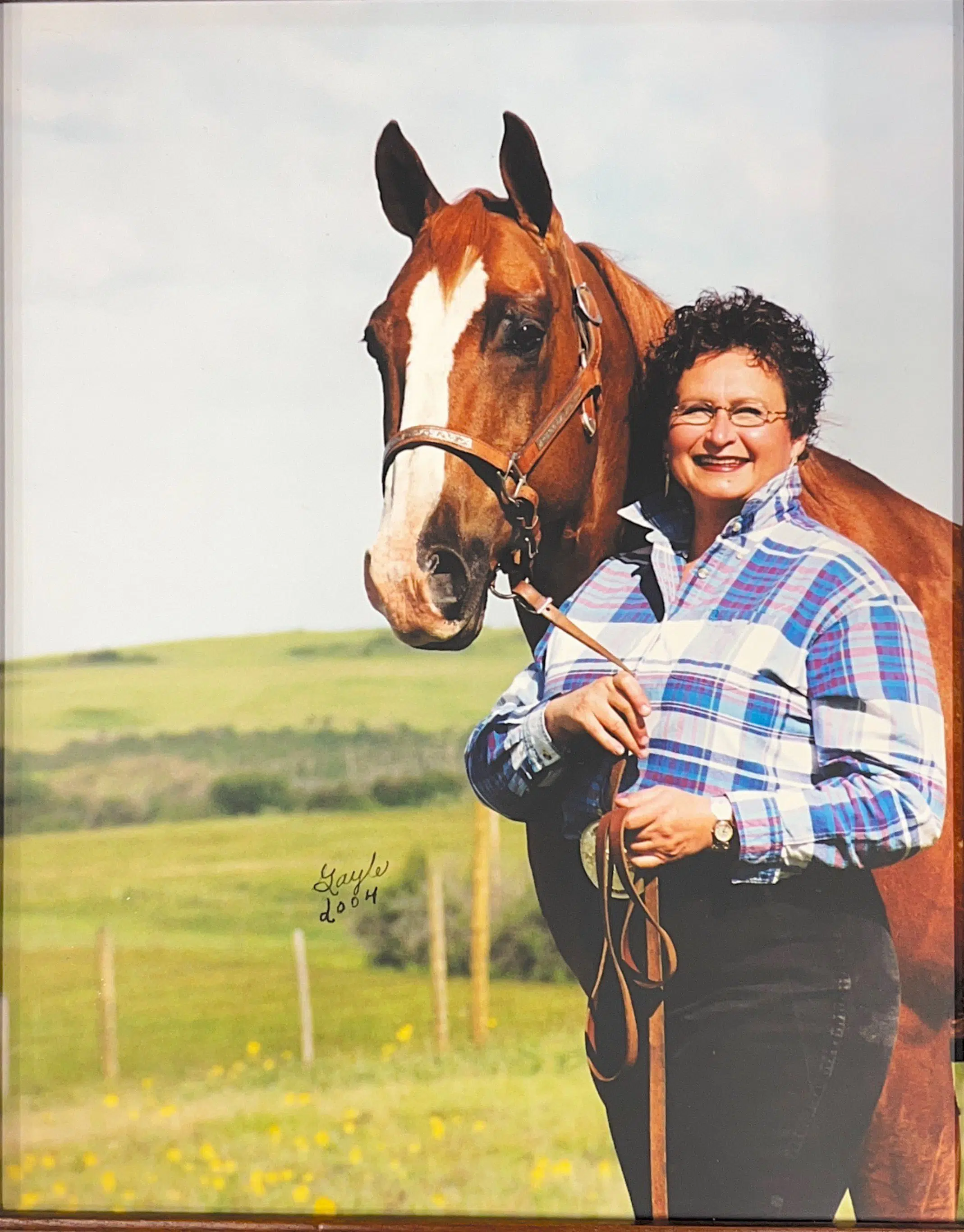 Ms. Joyce Joanne Cherniak | battlefordsNOW