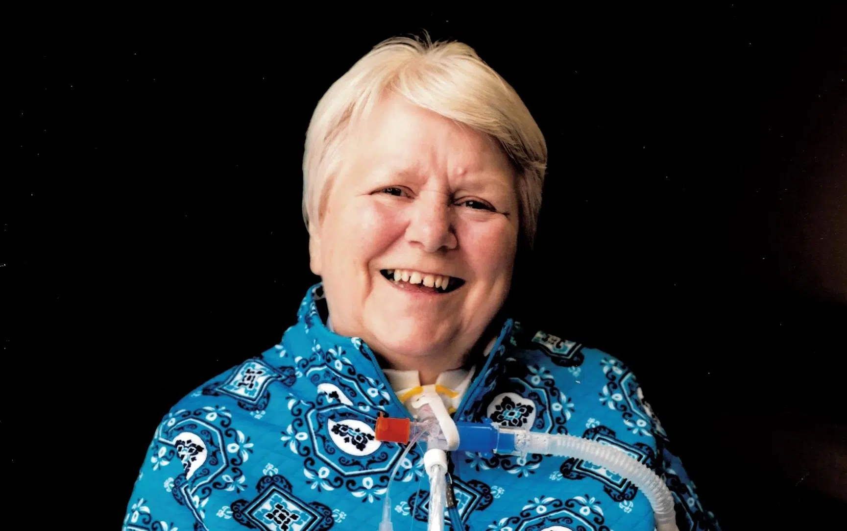 Ms. Kathy (Catherine) Swistun | battlefordsNOW