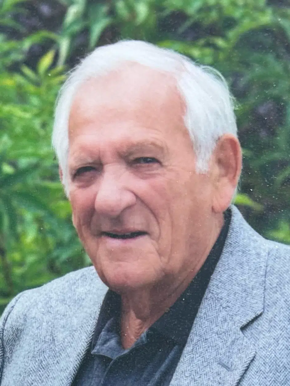 Mr. William Alexander Cockburn | battlefordsNOW