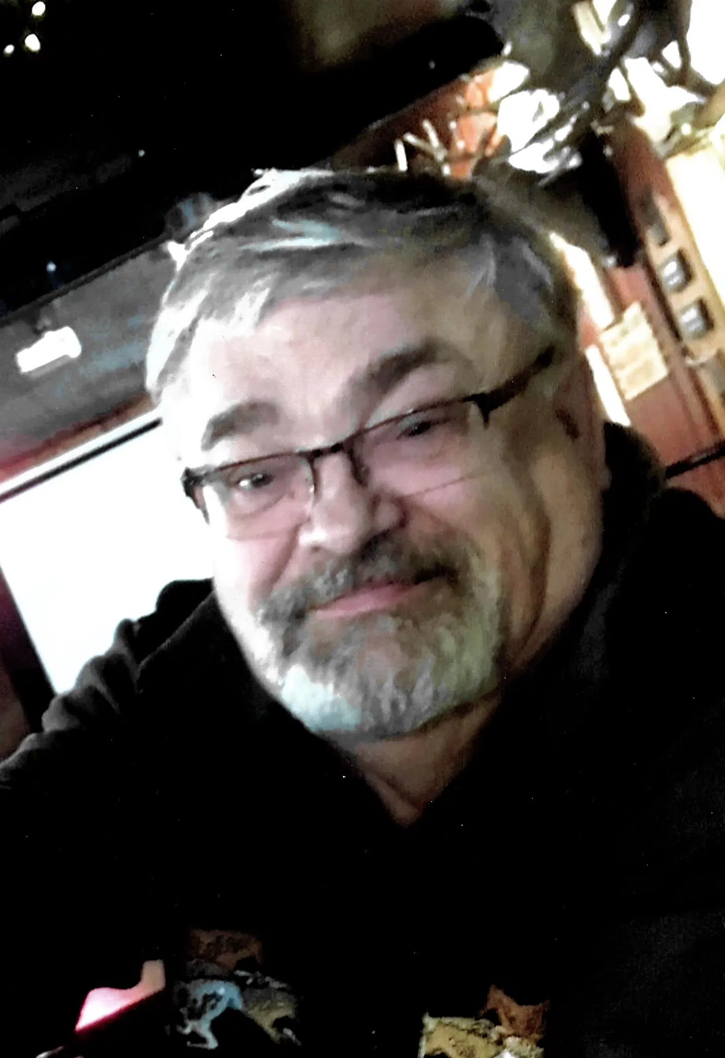 Mr. David Dishko | battlefordsNOW