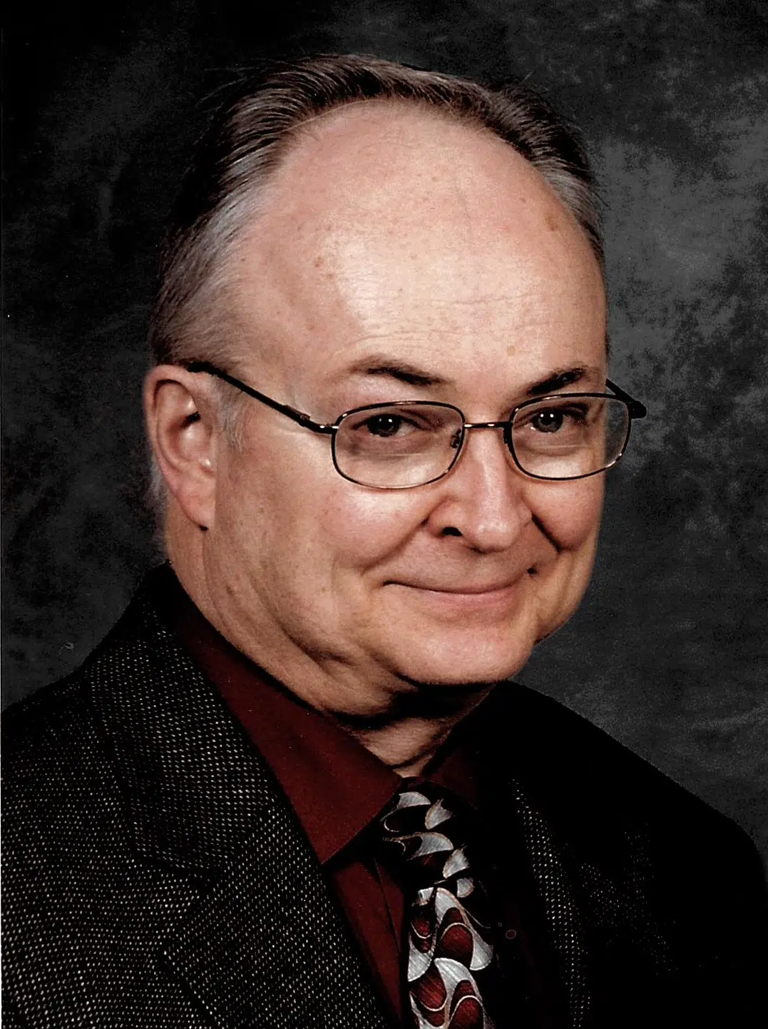 Mr. Robert ‘Bob’ Tyler | battlefordsNOW