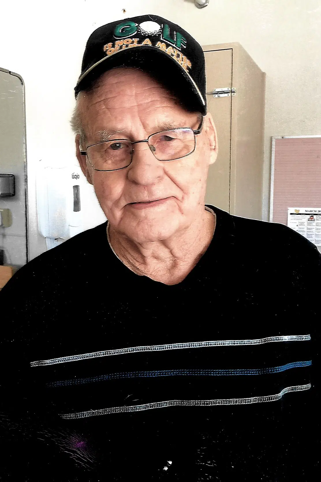 Mr. Lloyd Anderson | battlefordsNOW