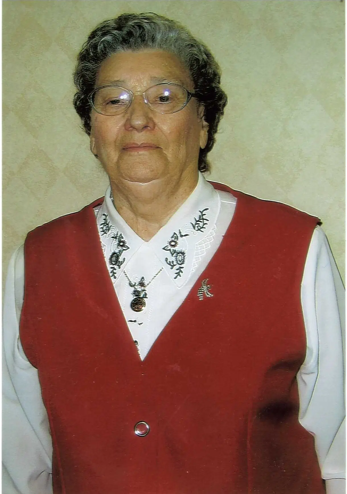 Mrs. Annie “Anne” McConnell | battlefordsNOW