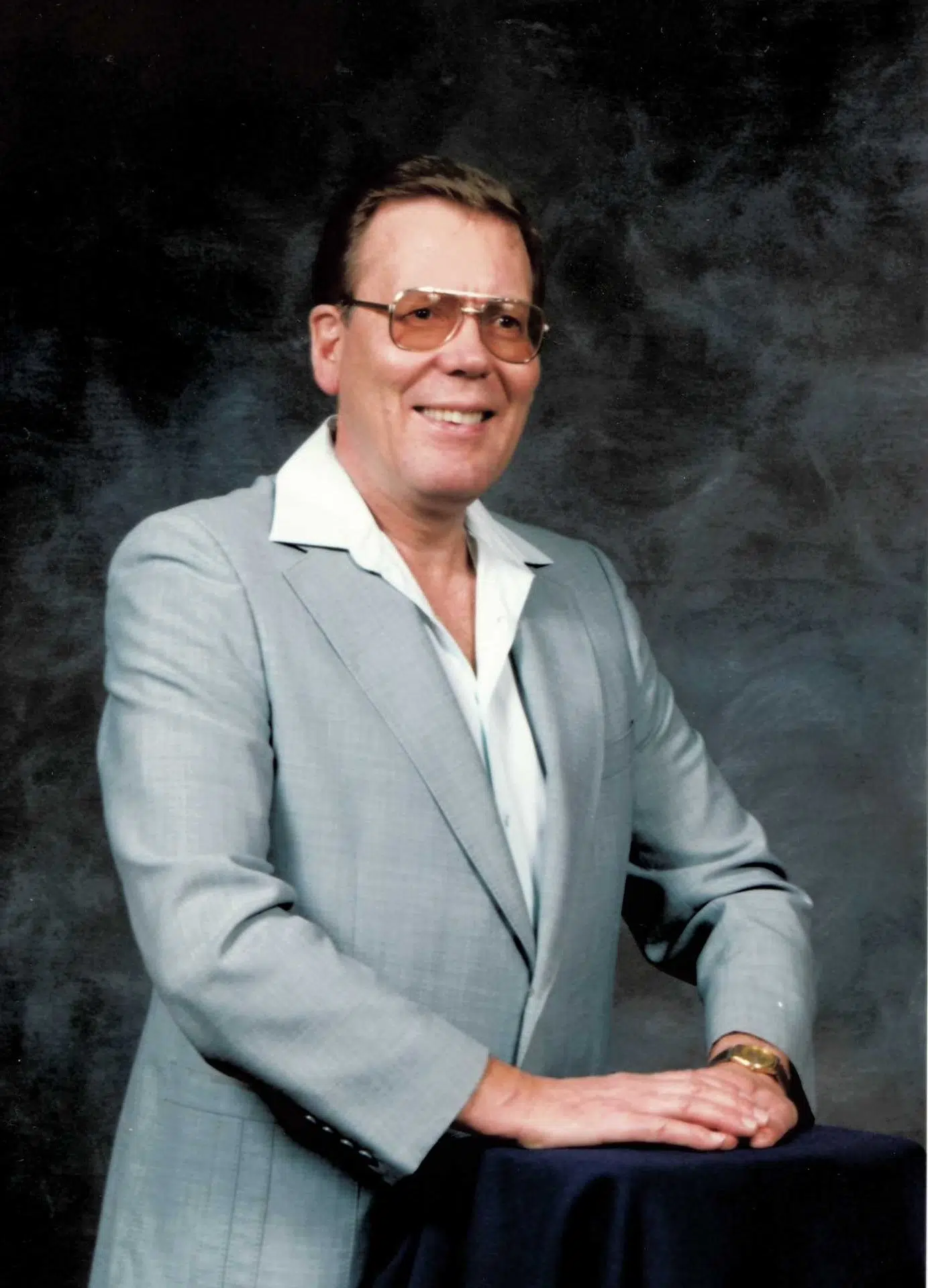 Mr. Kenneth Sjoberg | battlefordsNOW