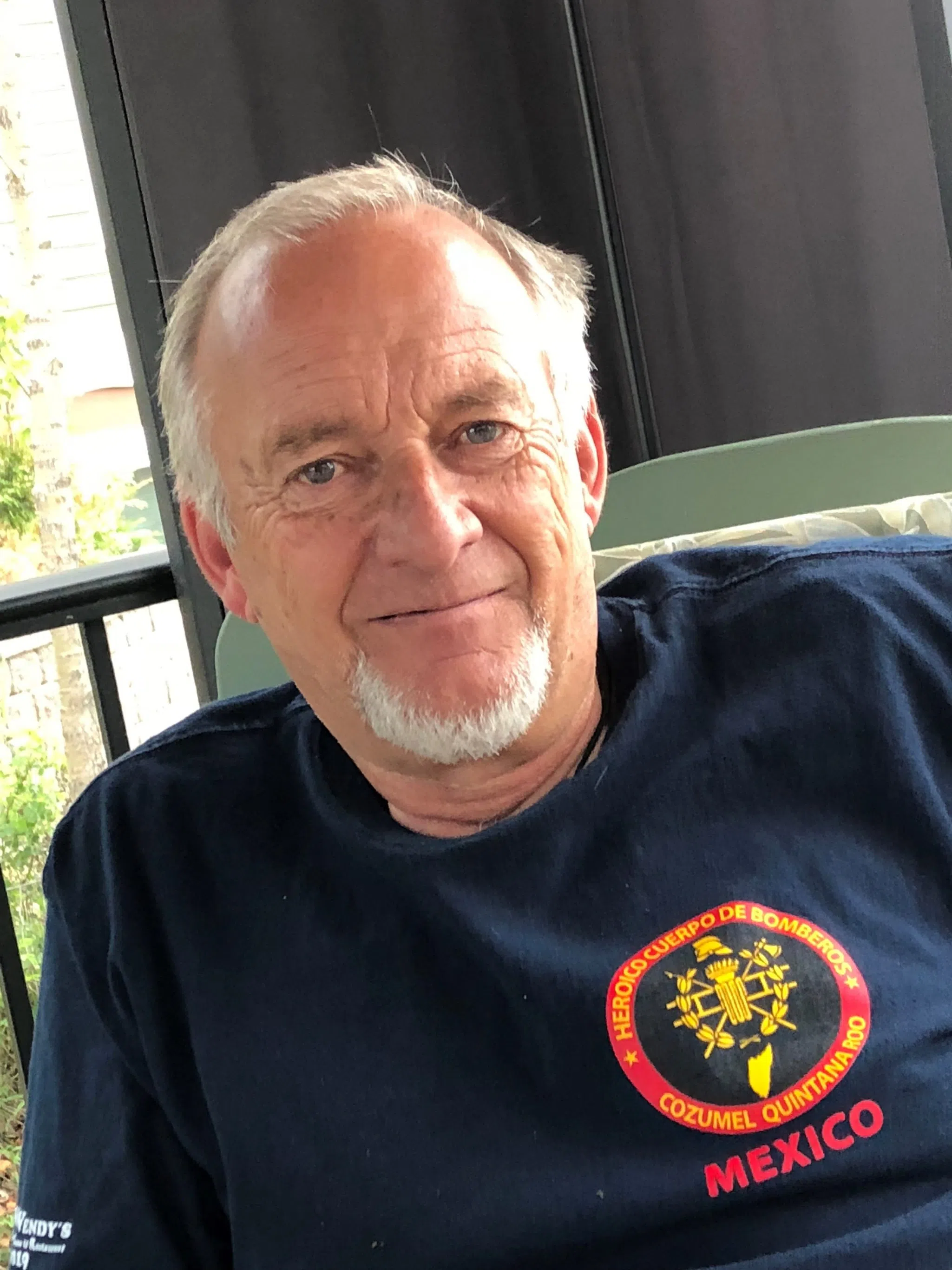 Mr. Kenneth Neil Stewart | battlefordsNOW