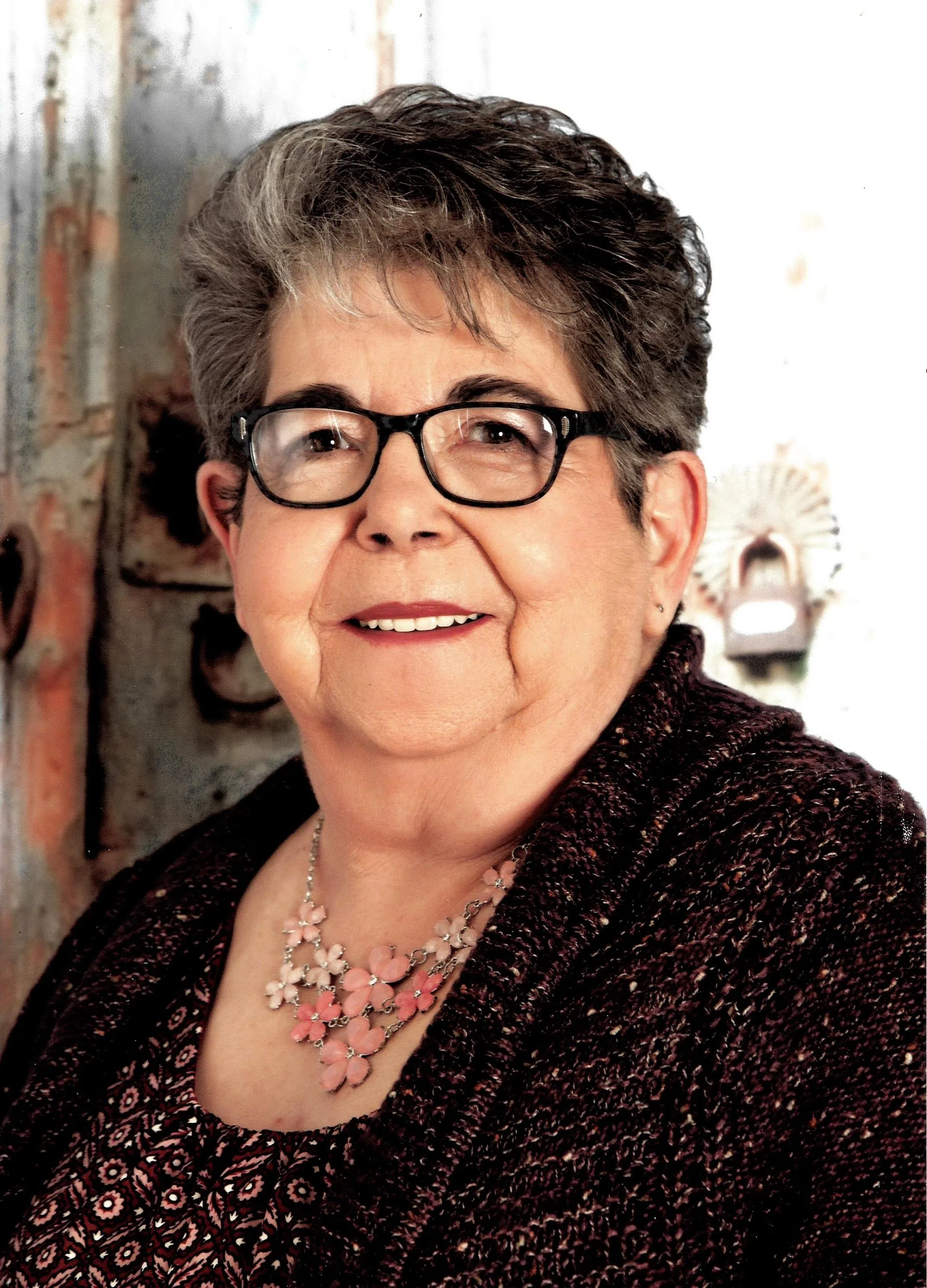 Mrs. Ann Laing | battlefordsNOW