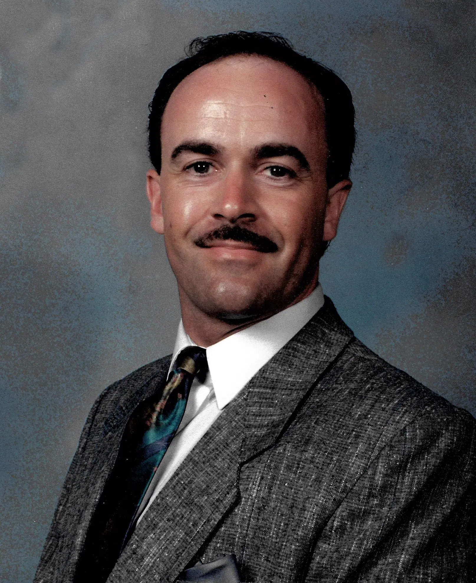 Mr. Eldon Freimark | battlefordsNOW