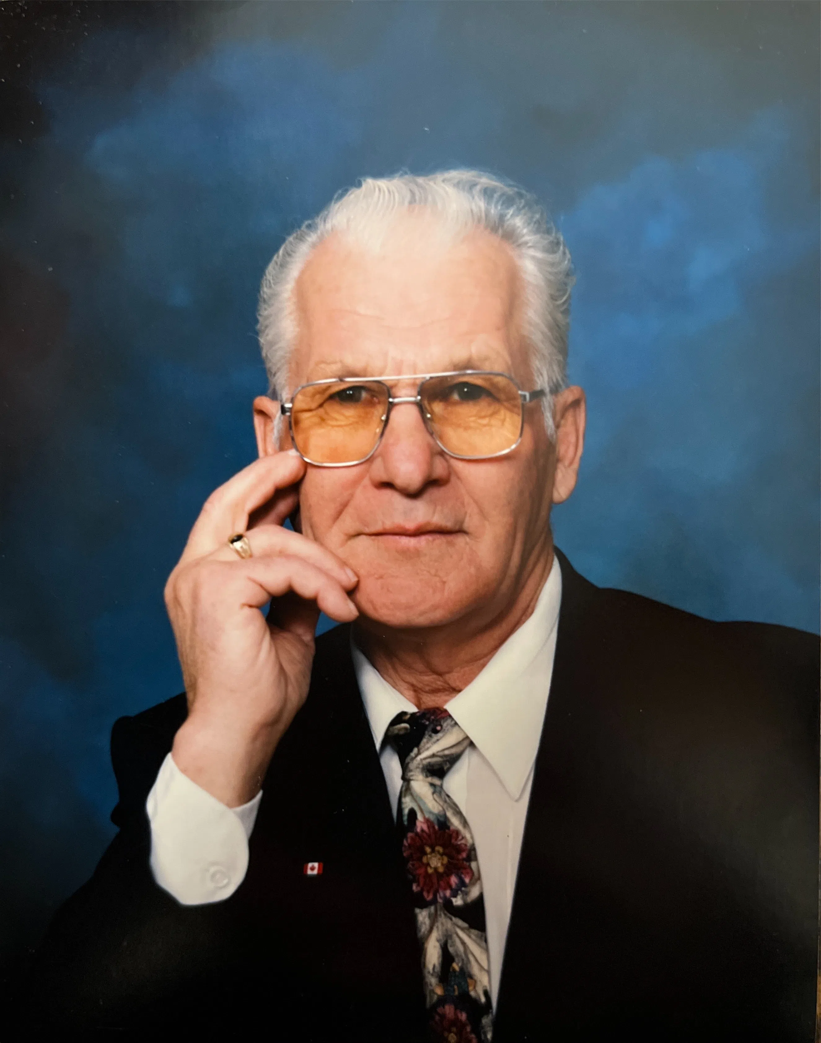 Mr. Cornelius ‘Cornie’ Martens | battlefordsNOW