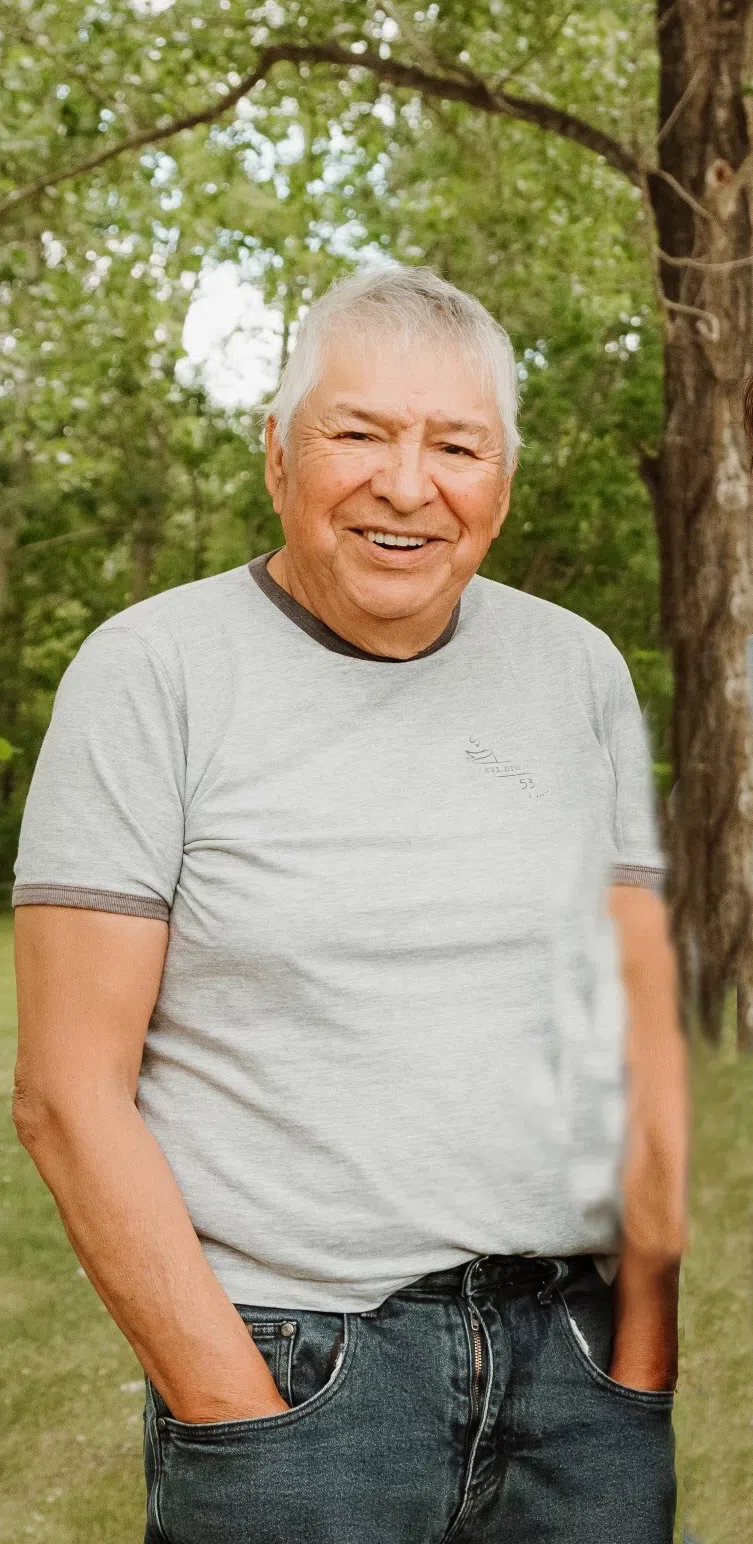 Mr. Wesley (Jones) Paul Pooyak | battlefordsNOW