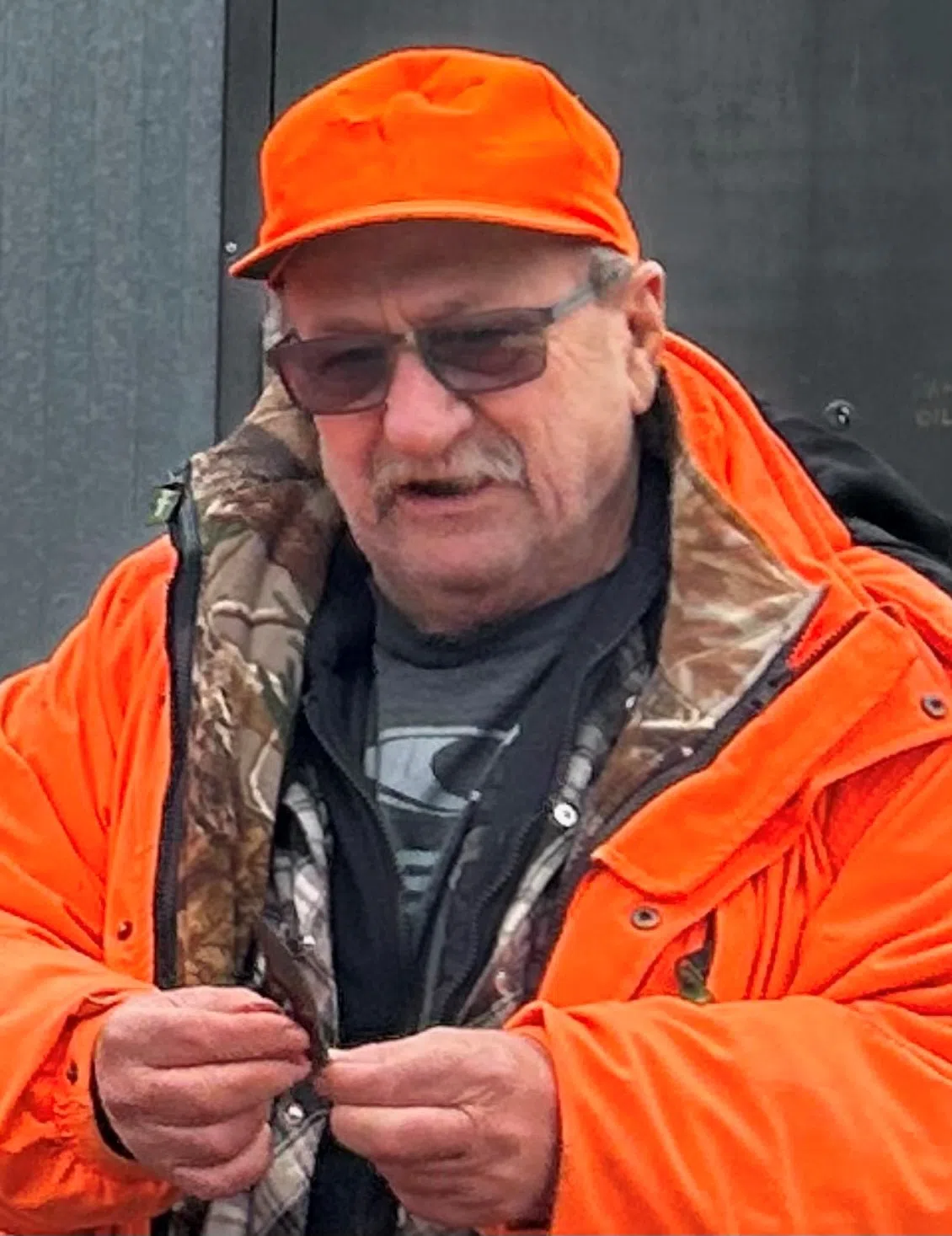 Mr. George Blanchette | battlefordsNOW