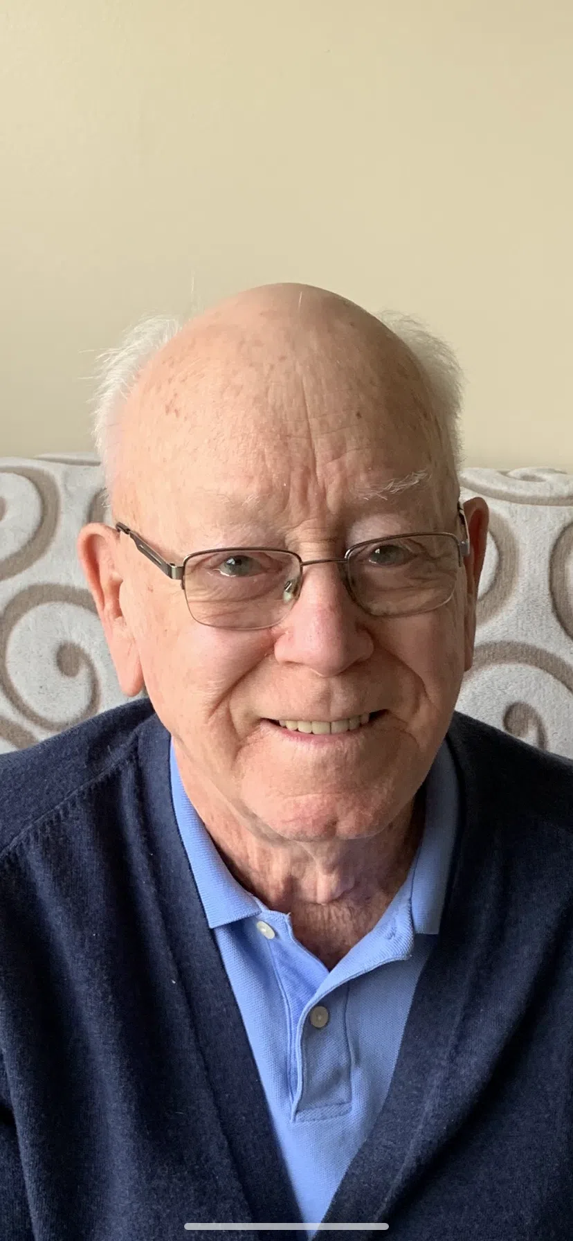 Mr. Maurice Huard | battlefordsNOW