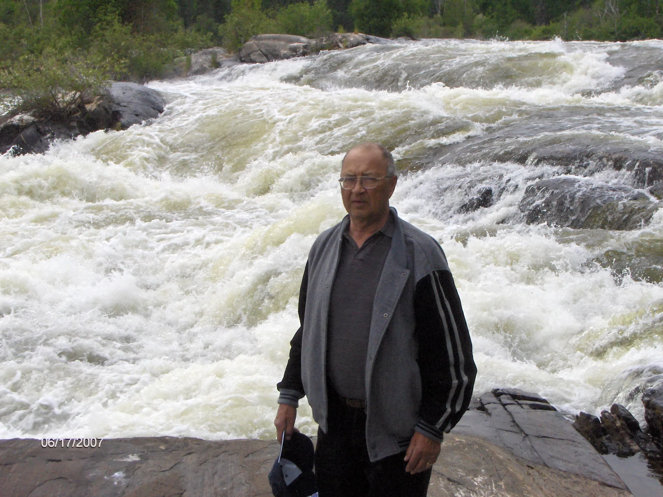 Mr. Kenneth George Michnik | battlefordsNOW