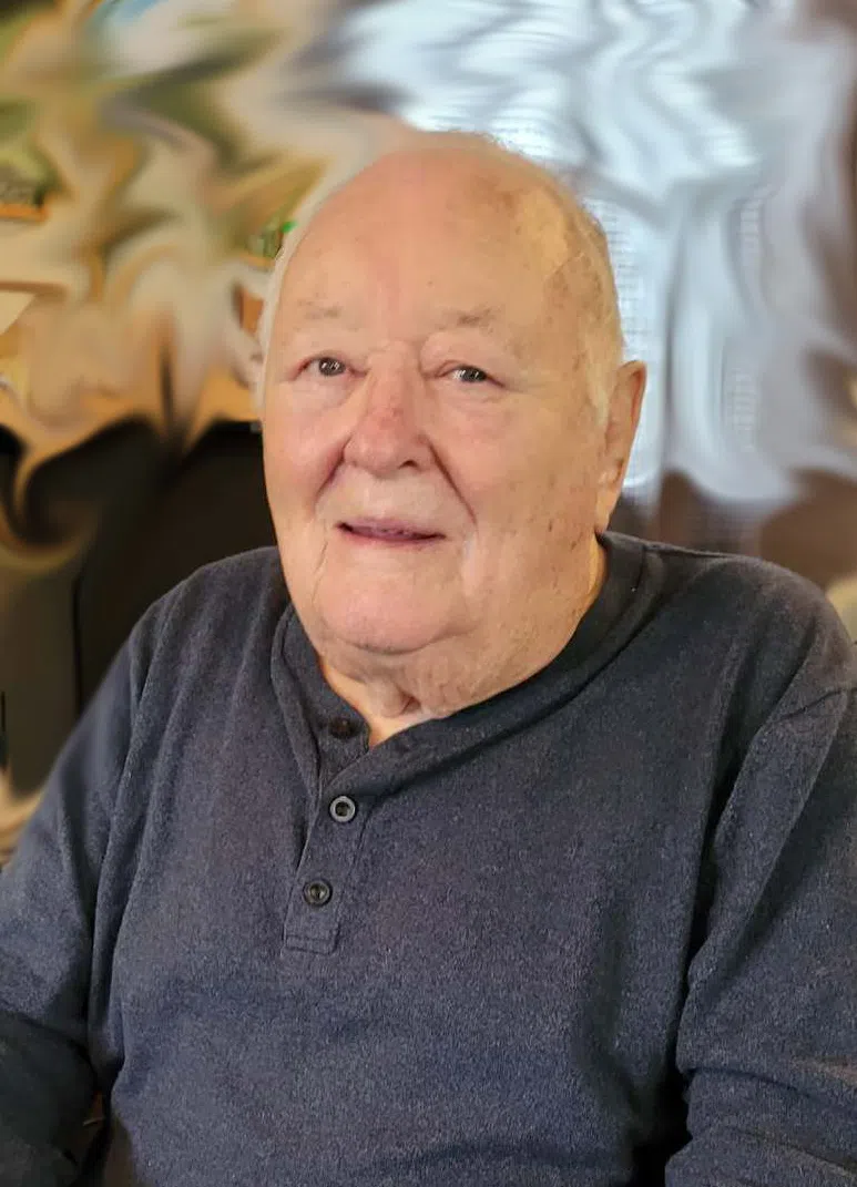 Mr. Stan McLeod | battlefordsNOW